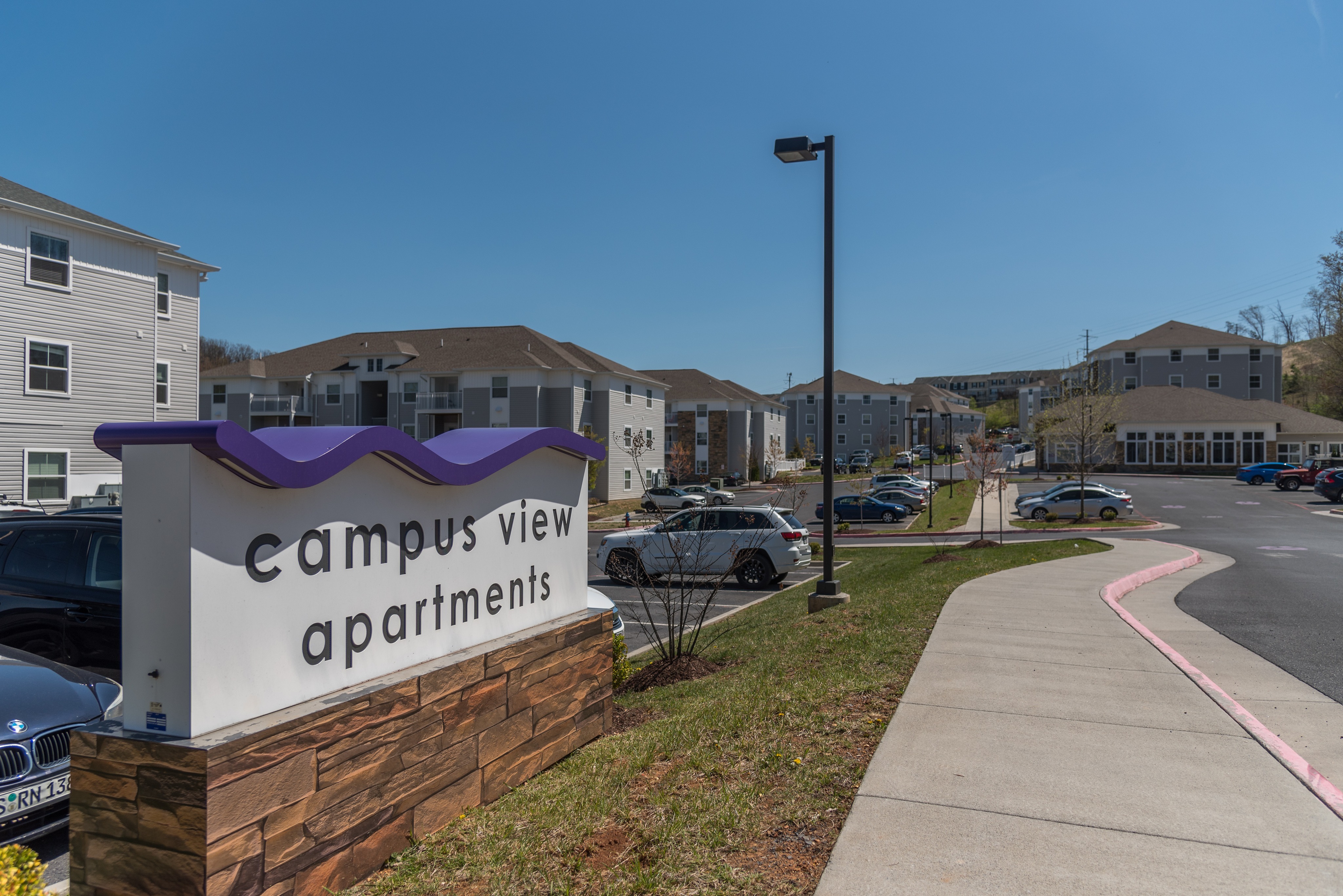 View Photos | Campus View