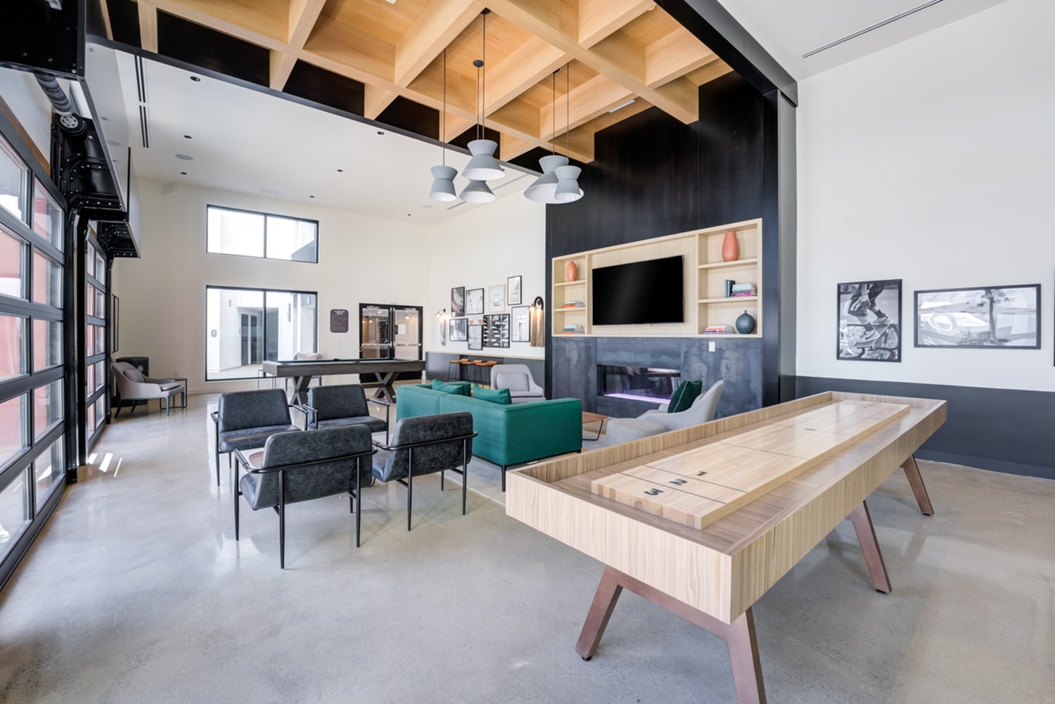 Photos | Union Grantville | Apartments For Rent in San Diego