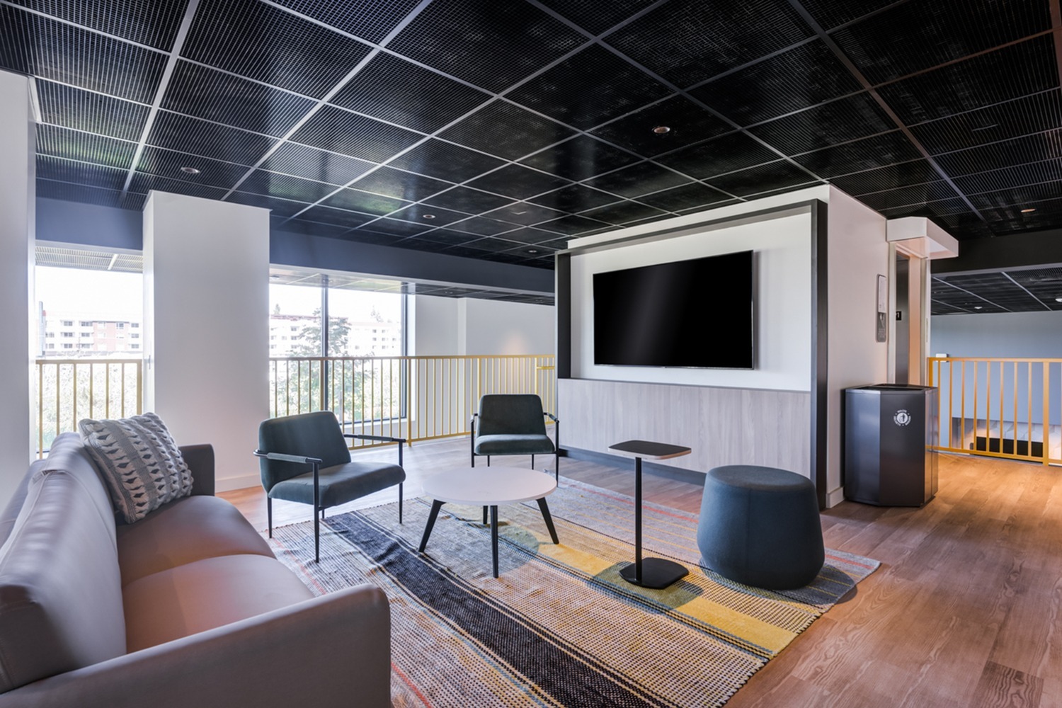 Photos | Union Grantville | Apartments For Rent in San Diego