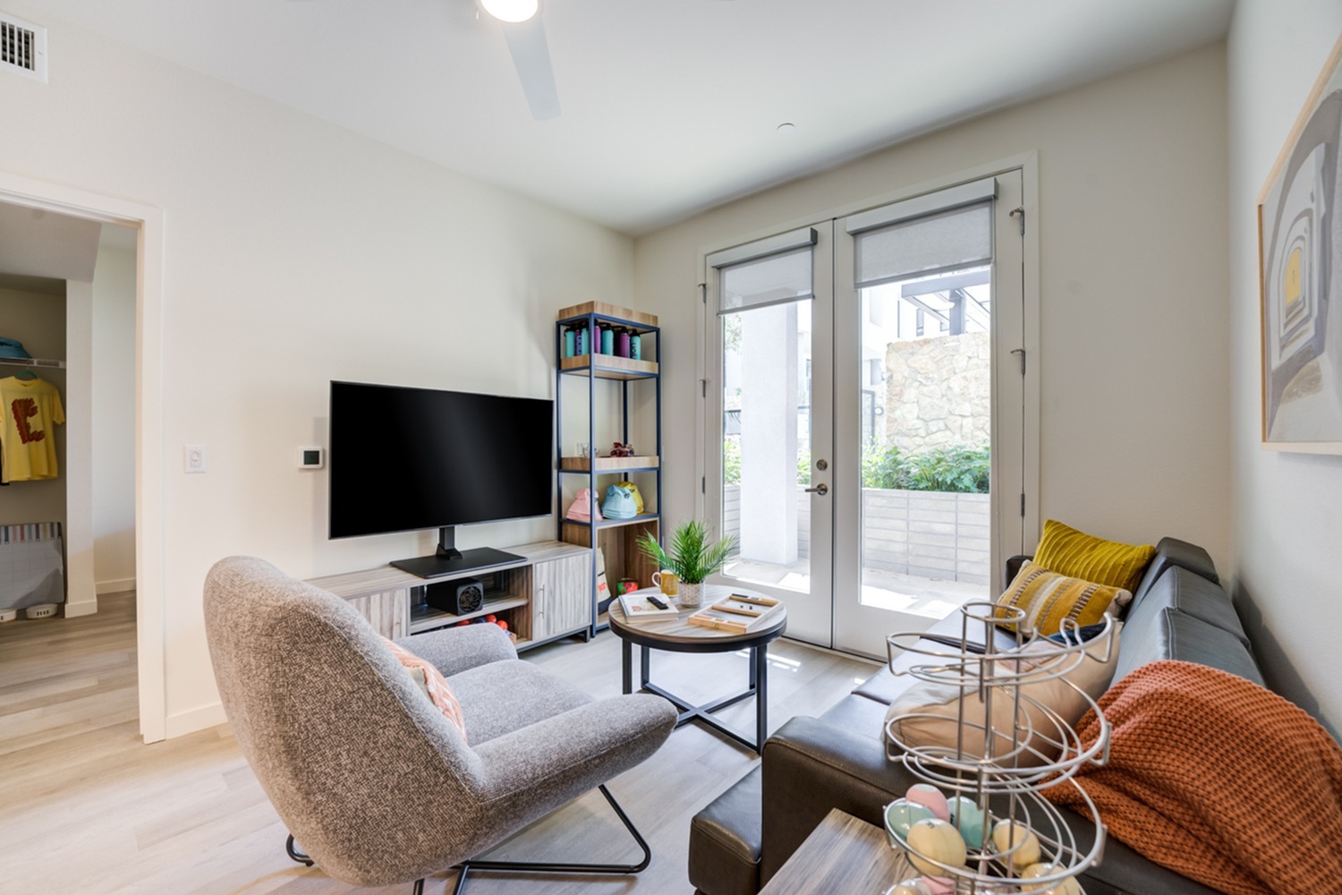 Photos | Union Grantville | Apartments For Rent in San Diego