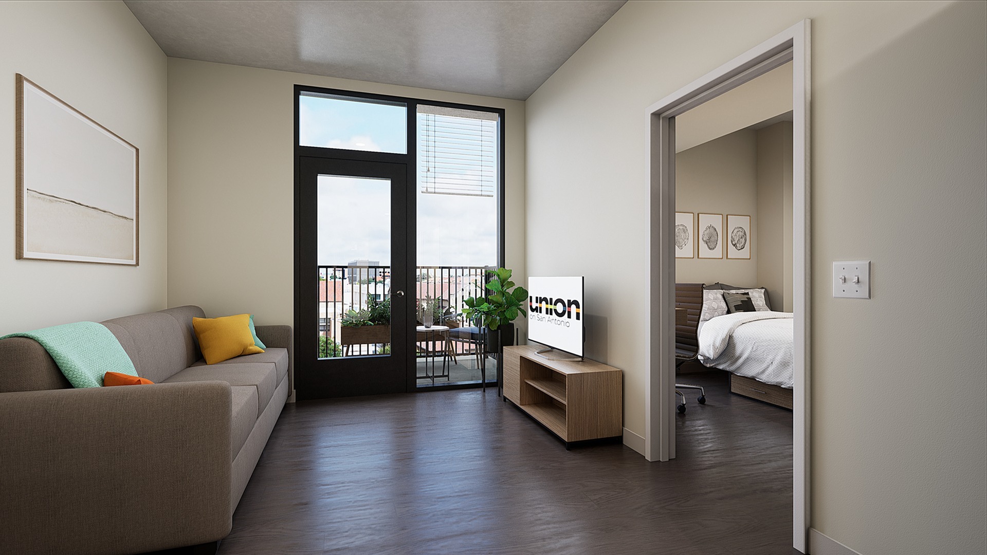 Photos | Union on San Antonio | Austin, TX Student Housing