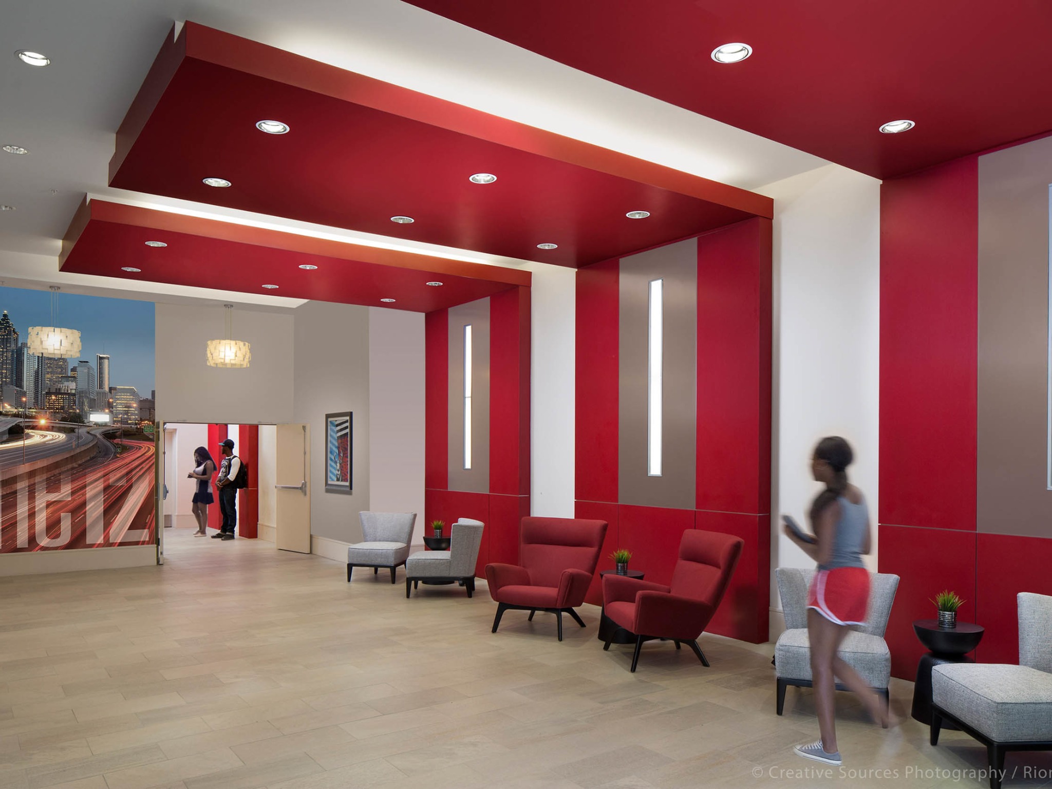 View Photos | One12 Courtland