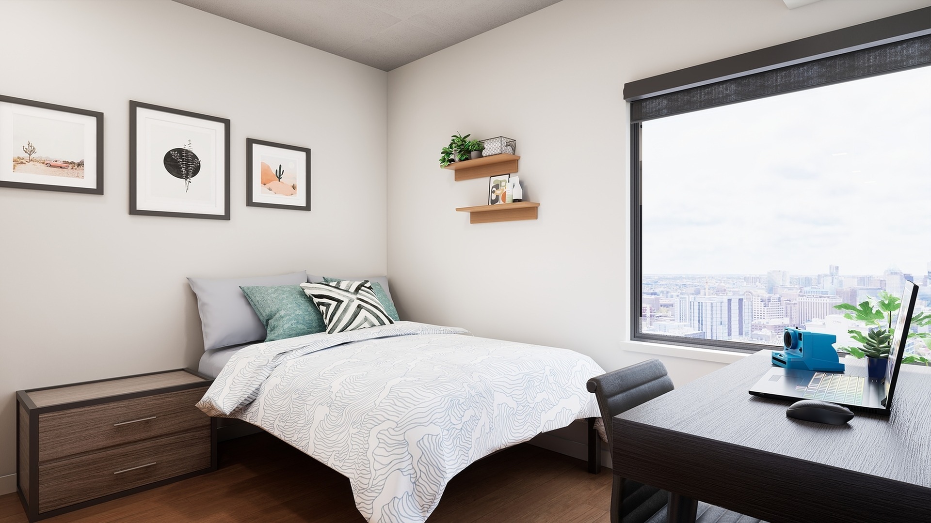 UT Apartments In West Campus, Austin, TX | Union on 24th