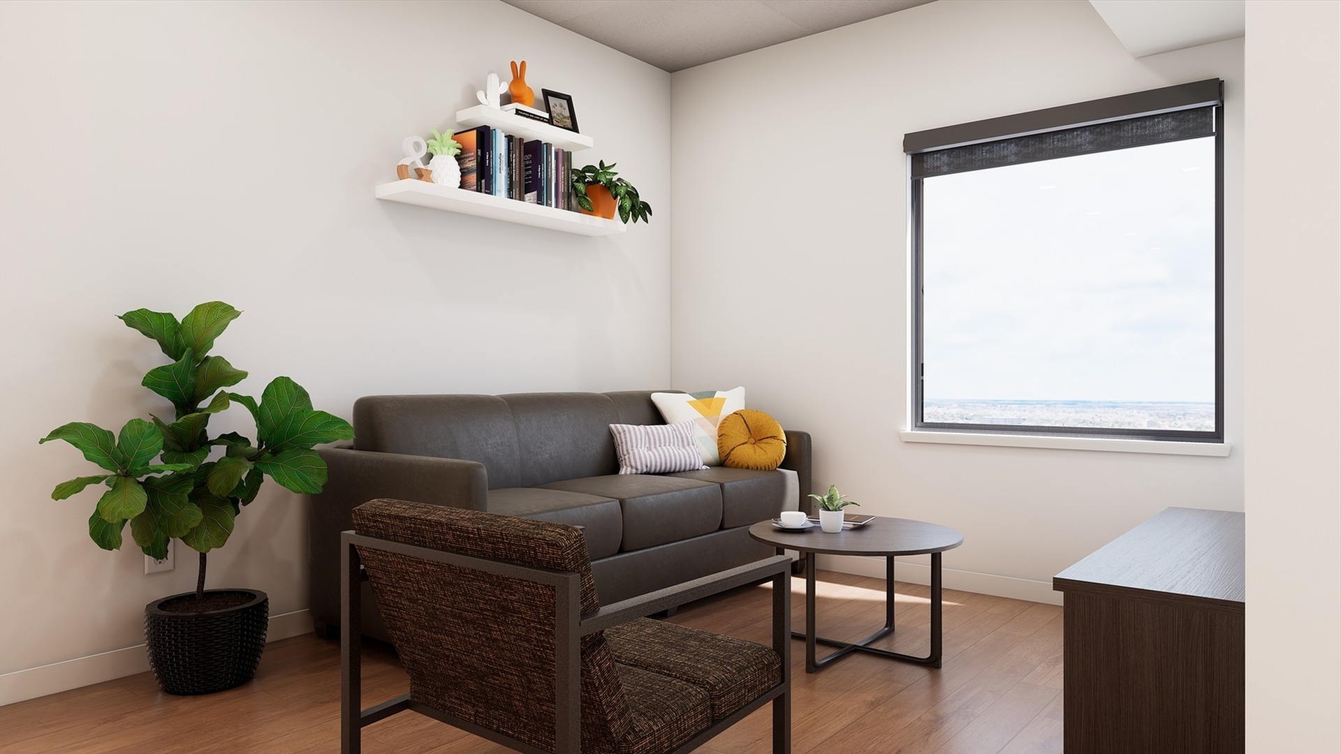 UT Apartments In West Campus, Austin, TX | Union on 24th