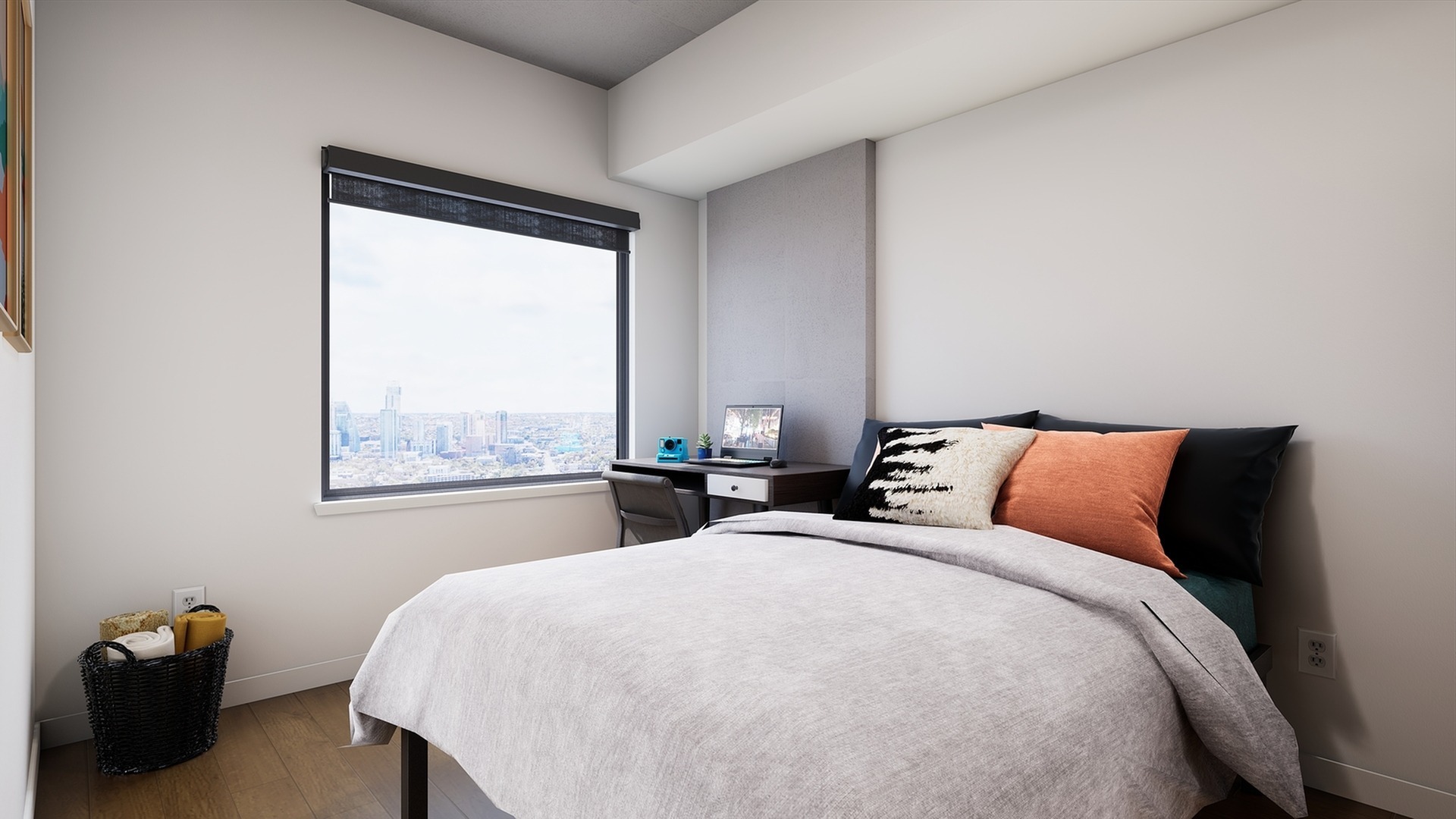 UT Apartments In West Campus, Austin, TX | Union on 24th