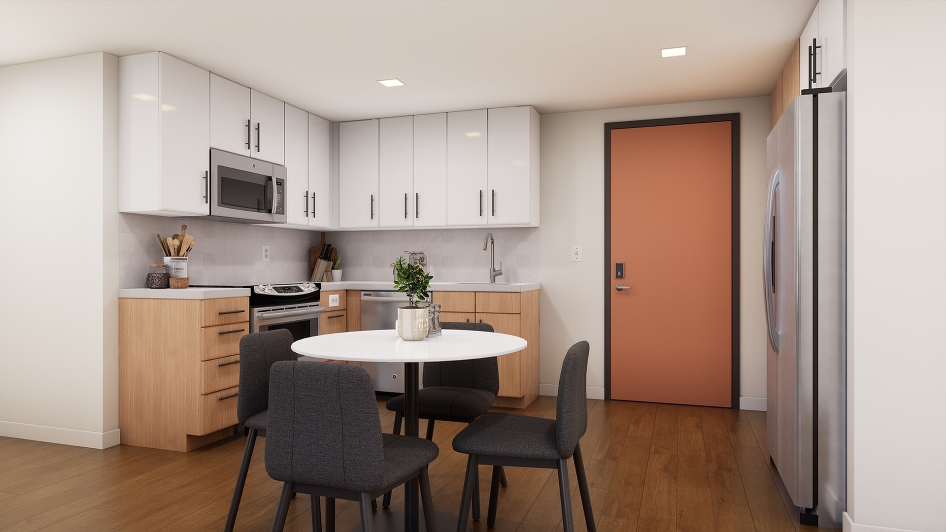 UT Apartments In West Campus, Austin, TX | Union on 24th