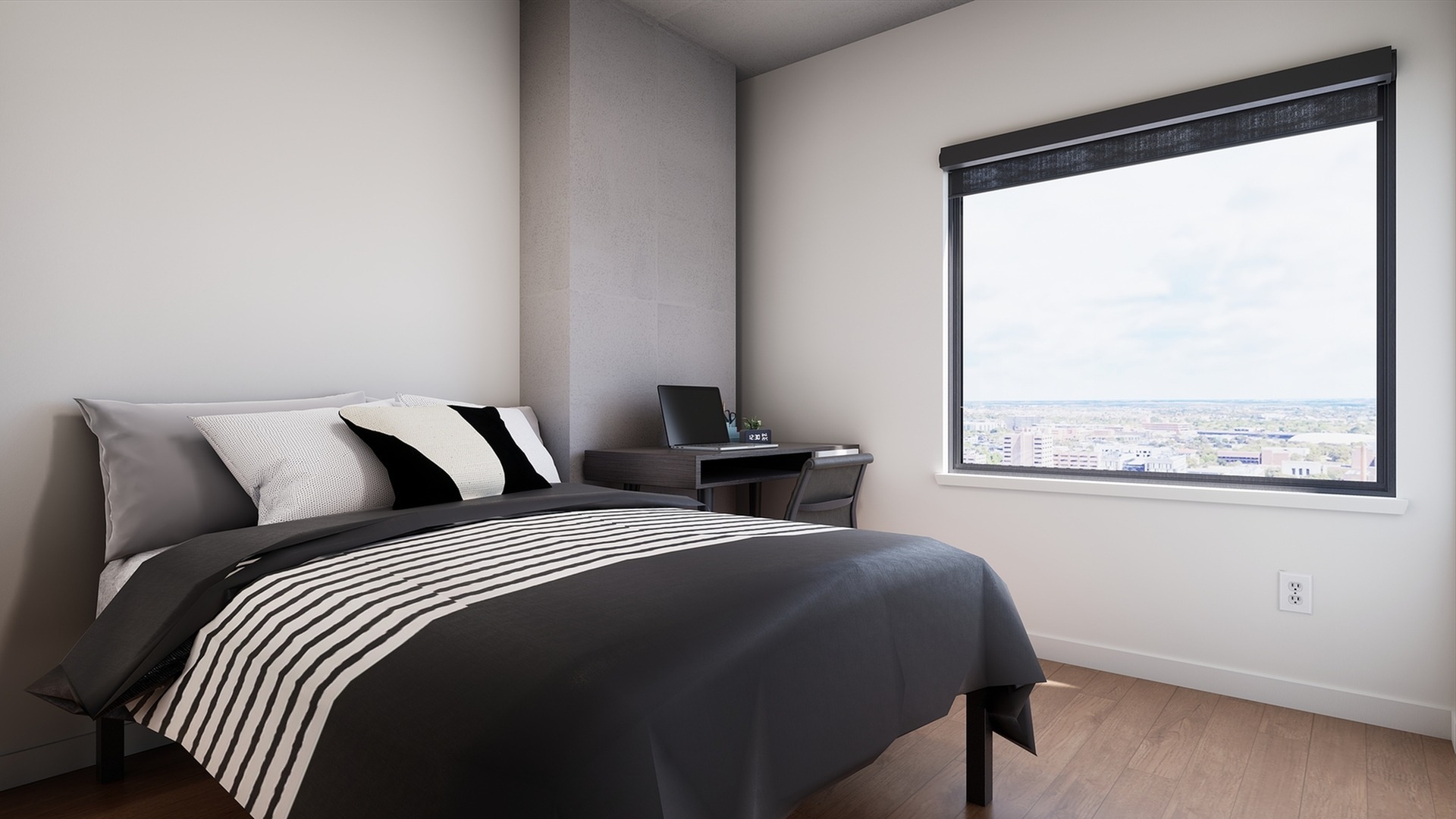 UT Apartments In West Campus, Austin, TX | Union on 24th