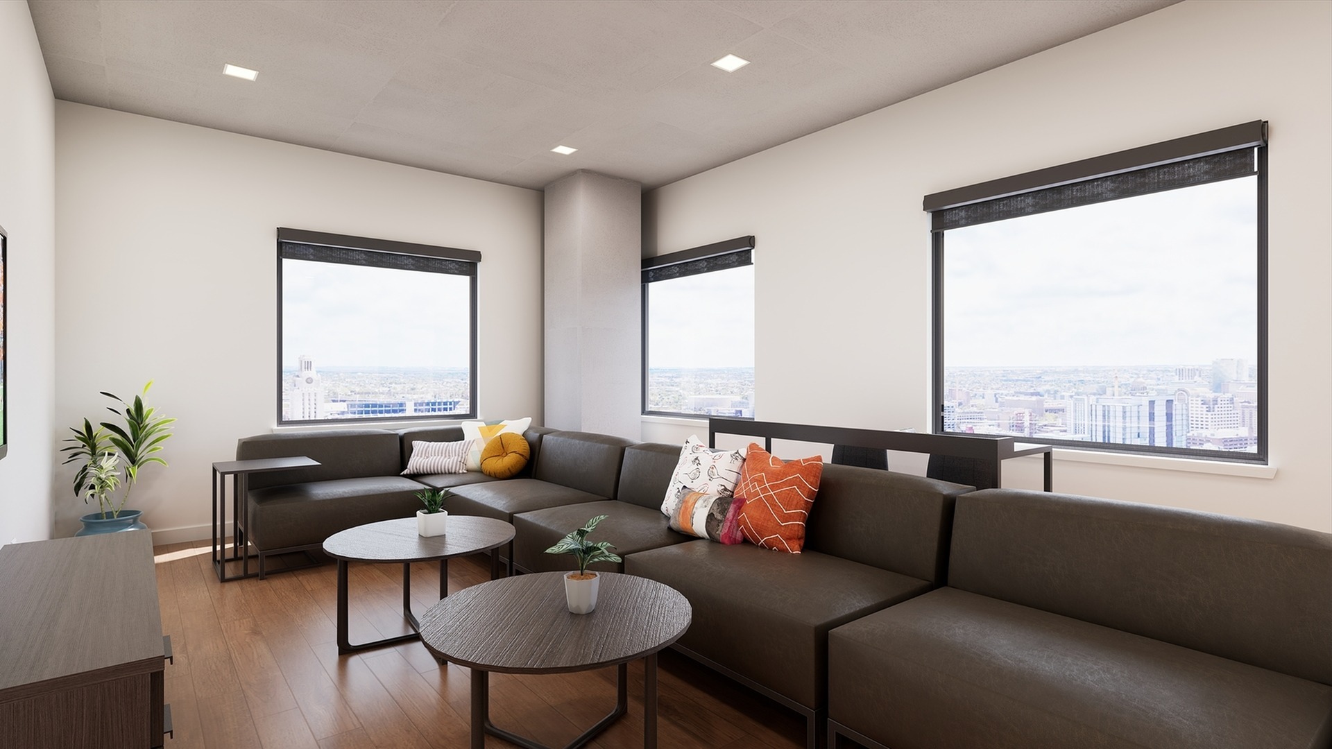 UT Apartments In West Campus, Austin, TX | Union on 24th