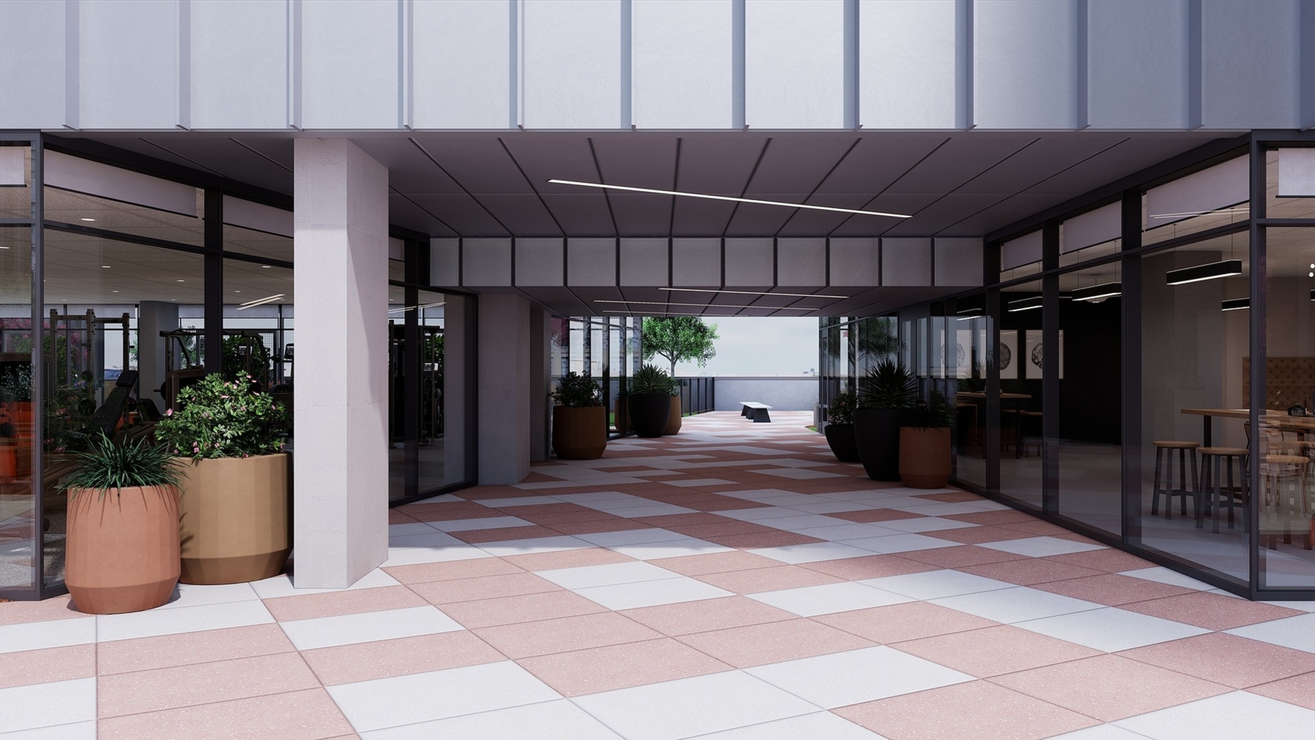 UT Apartments In West Campus, Austin, TX | Union on 24th