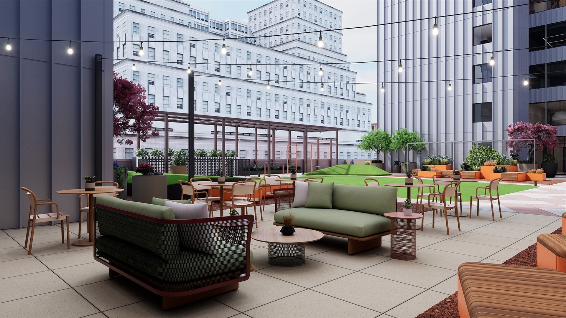 UT Apartments In West Campus, Austin, TX | Union on 24th