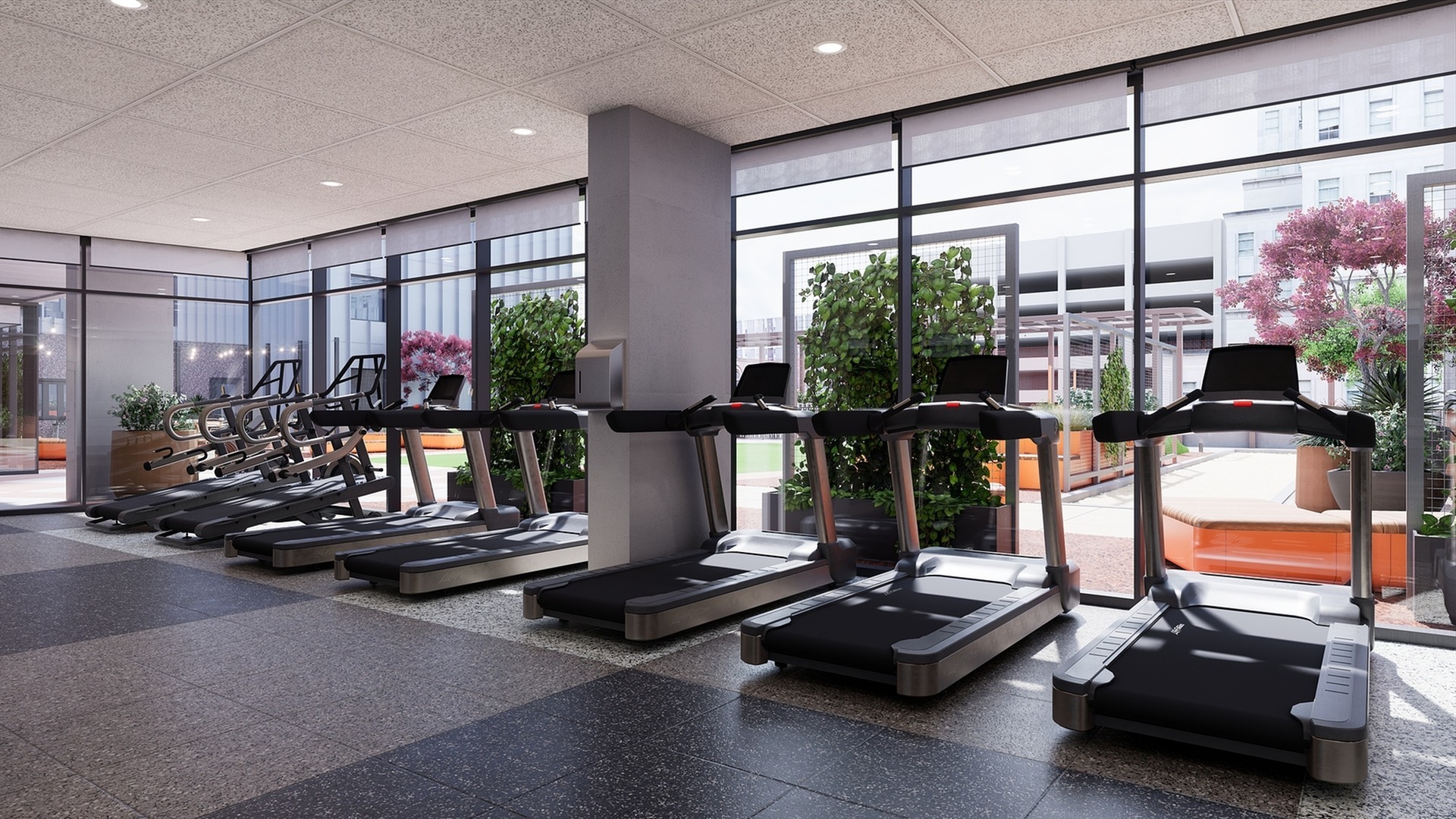 UT Apartments In West Campus, Austin, TX | Union on 24th