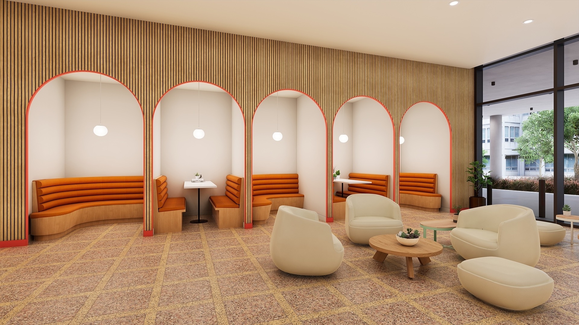 UT Apartments In West Campus, Austin, TX | Union on 24th