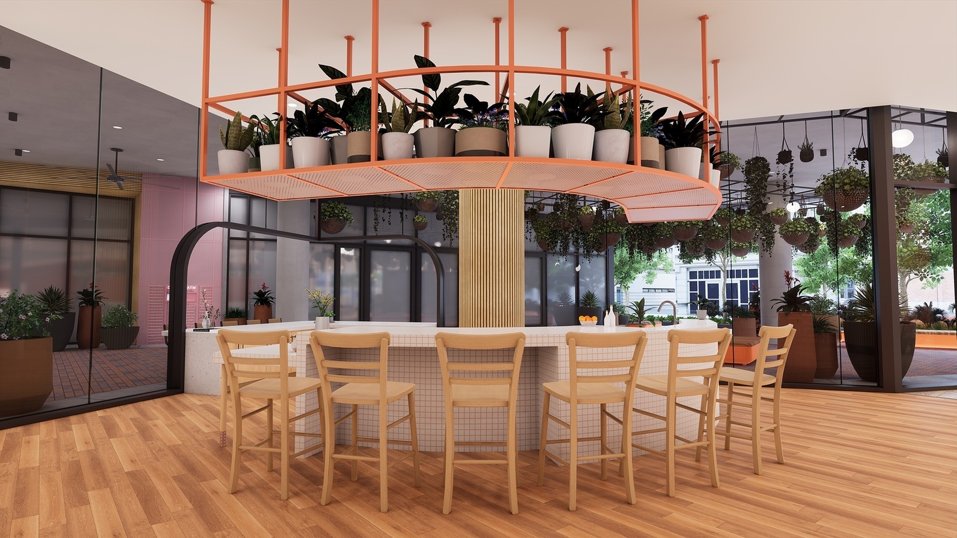 UT Apartments In West Campus, Austin, TX | Union on 24th