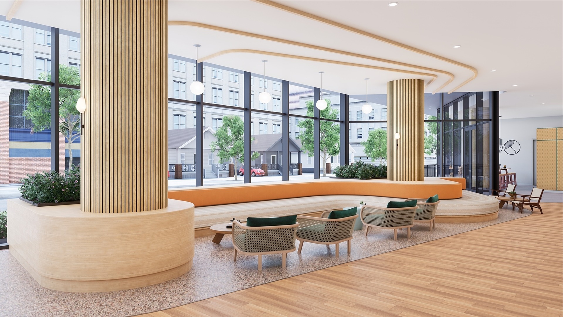 UT Apartments In West Campus, Austin, TX | Union on 24th