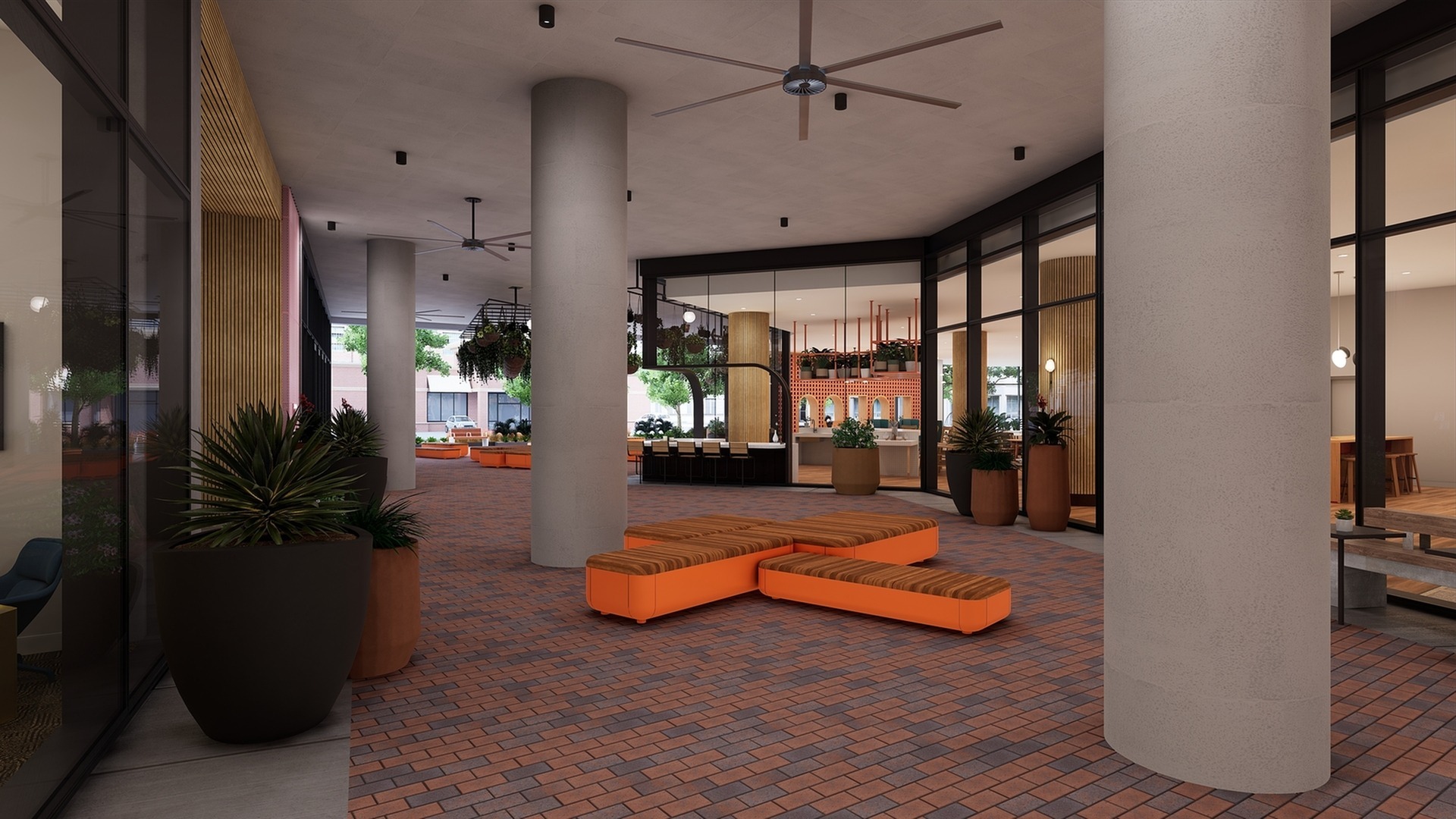 UT Apartments In West Campus, Austin, TX | Union on 24th