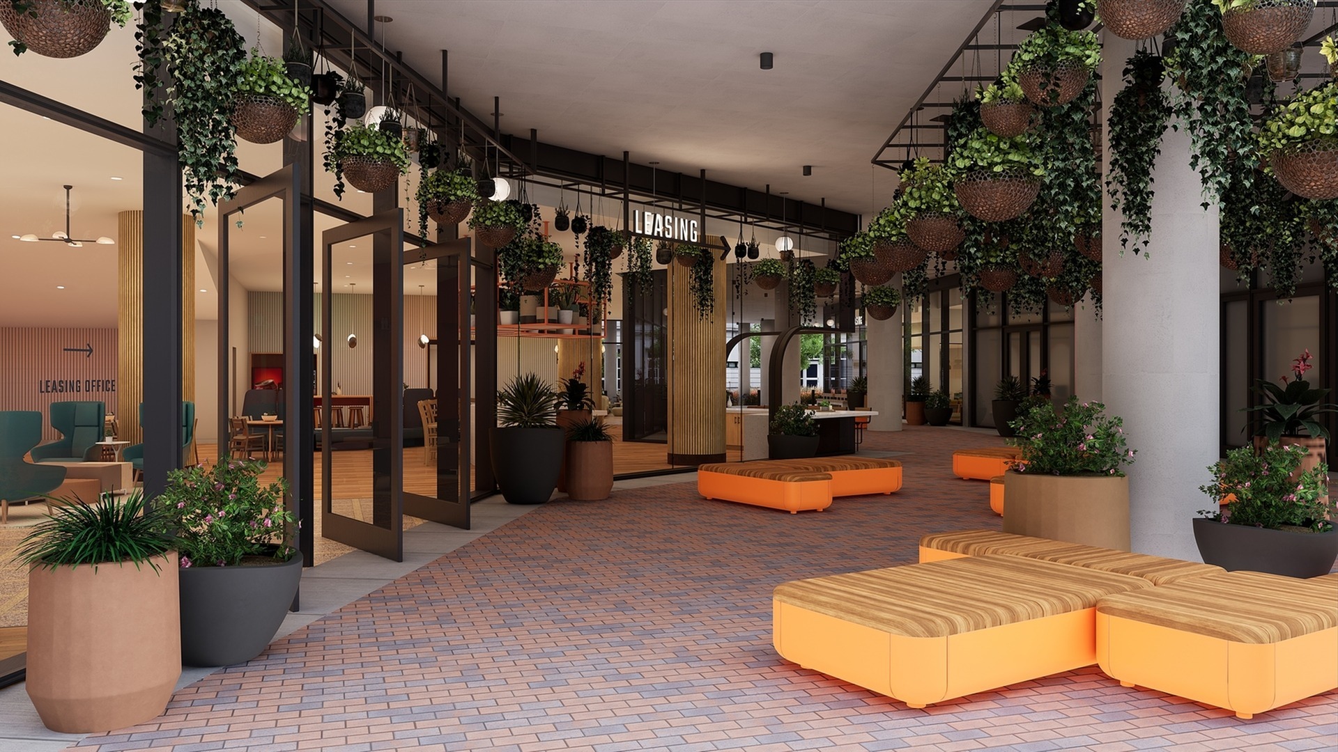 UT Apartments In West Campus, Austin, TX | Union on 24th