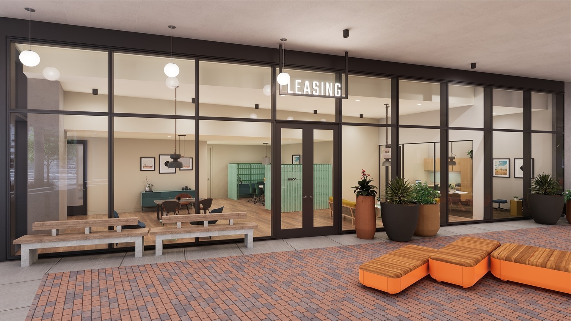 UT Apartments In West Campus, Austin, TX | Union on 24th