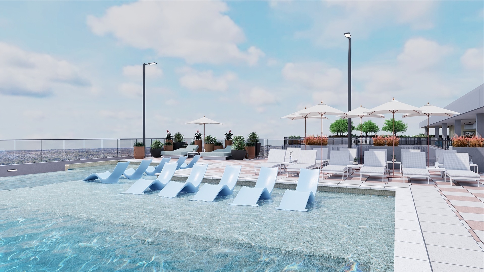 UT Apartments In West Campus, Austin, TX | Union on 24th