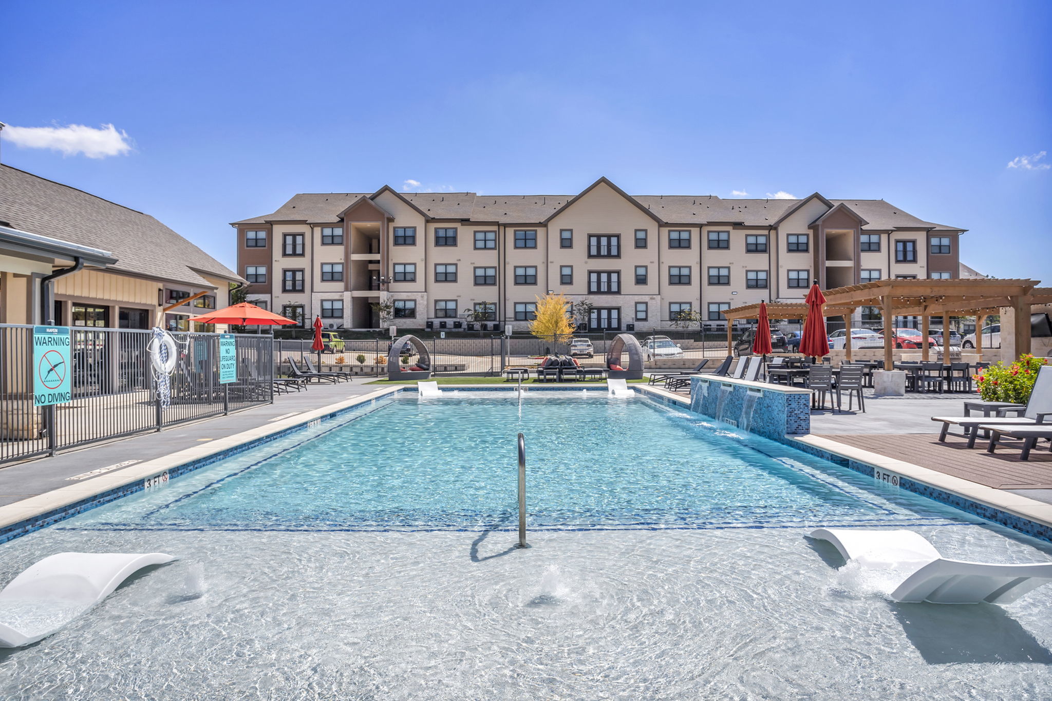 View Photos & Take A Virtual Tour | Haven at M