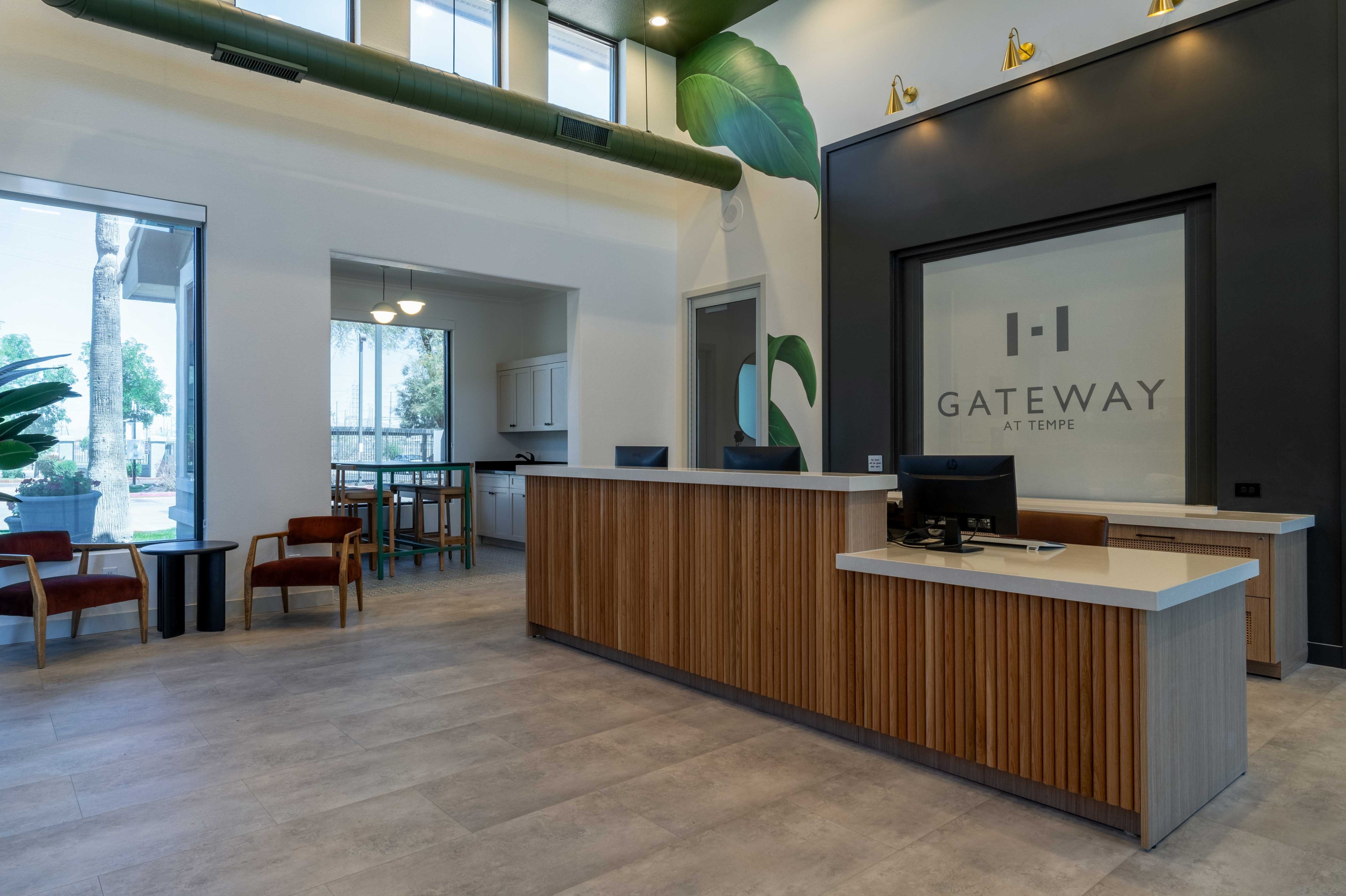 Photos | Tempe, AZ Student Apartments | Gateway at Tempe