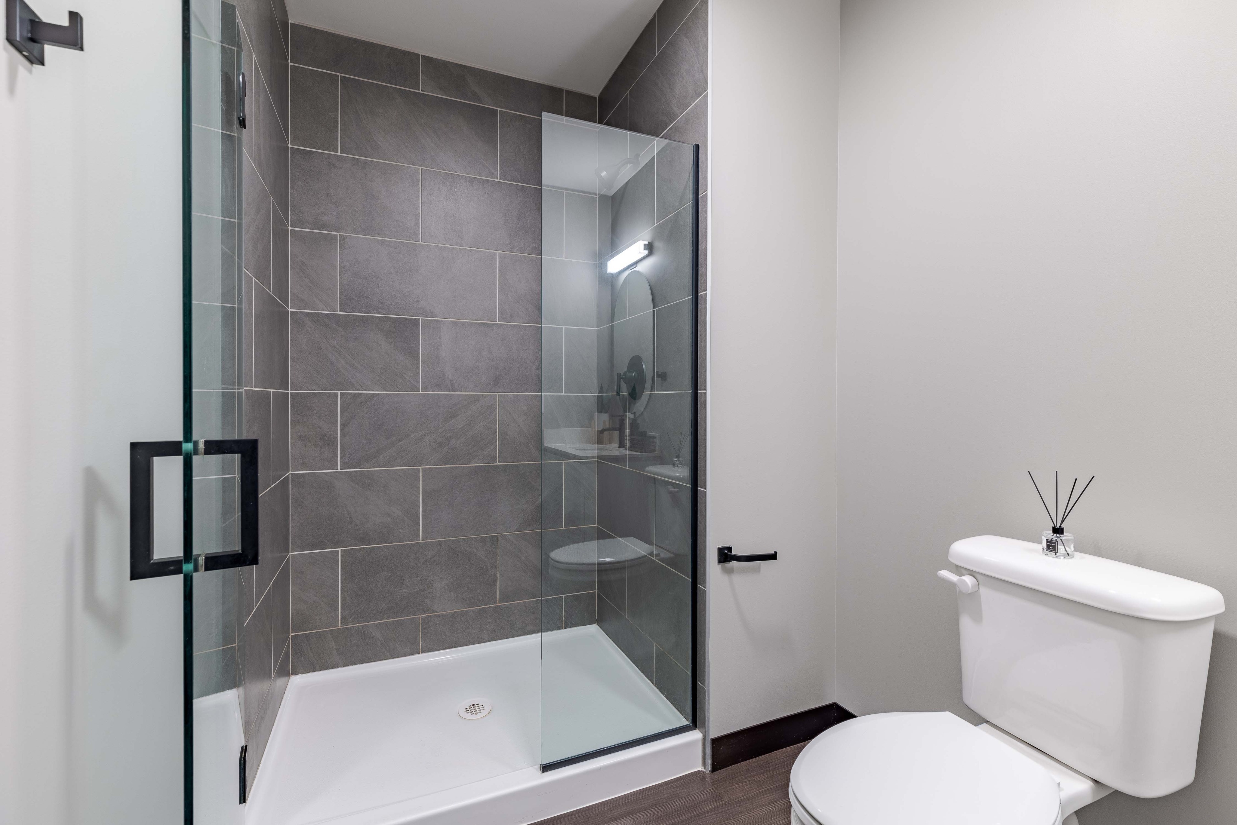 Photos | Student Apartments in Seattle Washington | The M