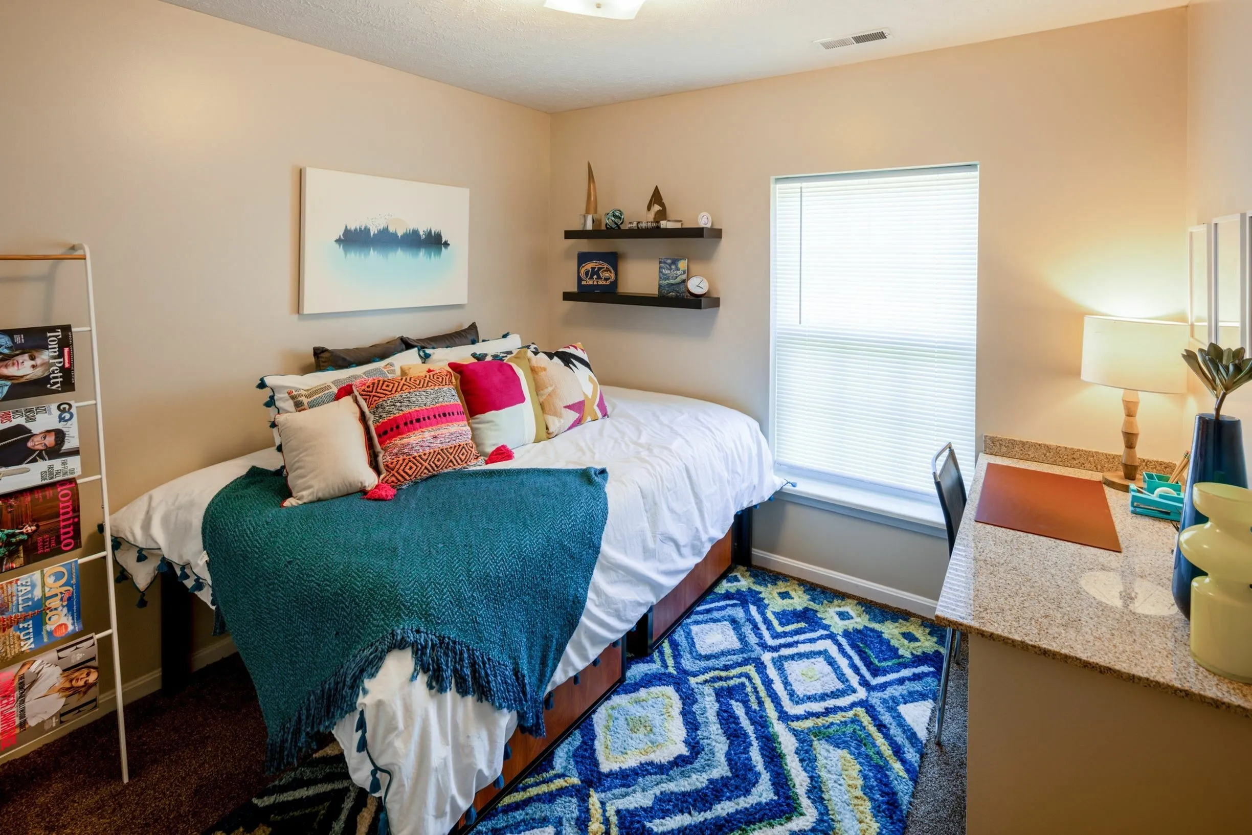 View Photos | Campus Pointe Kent