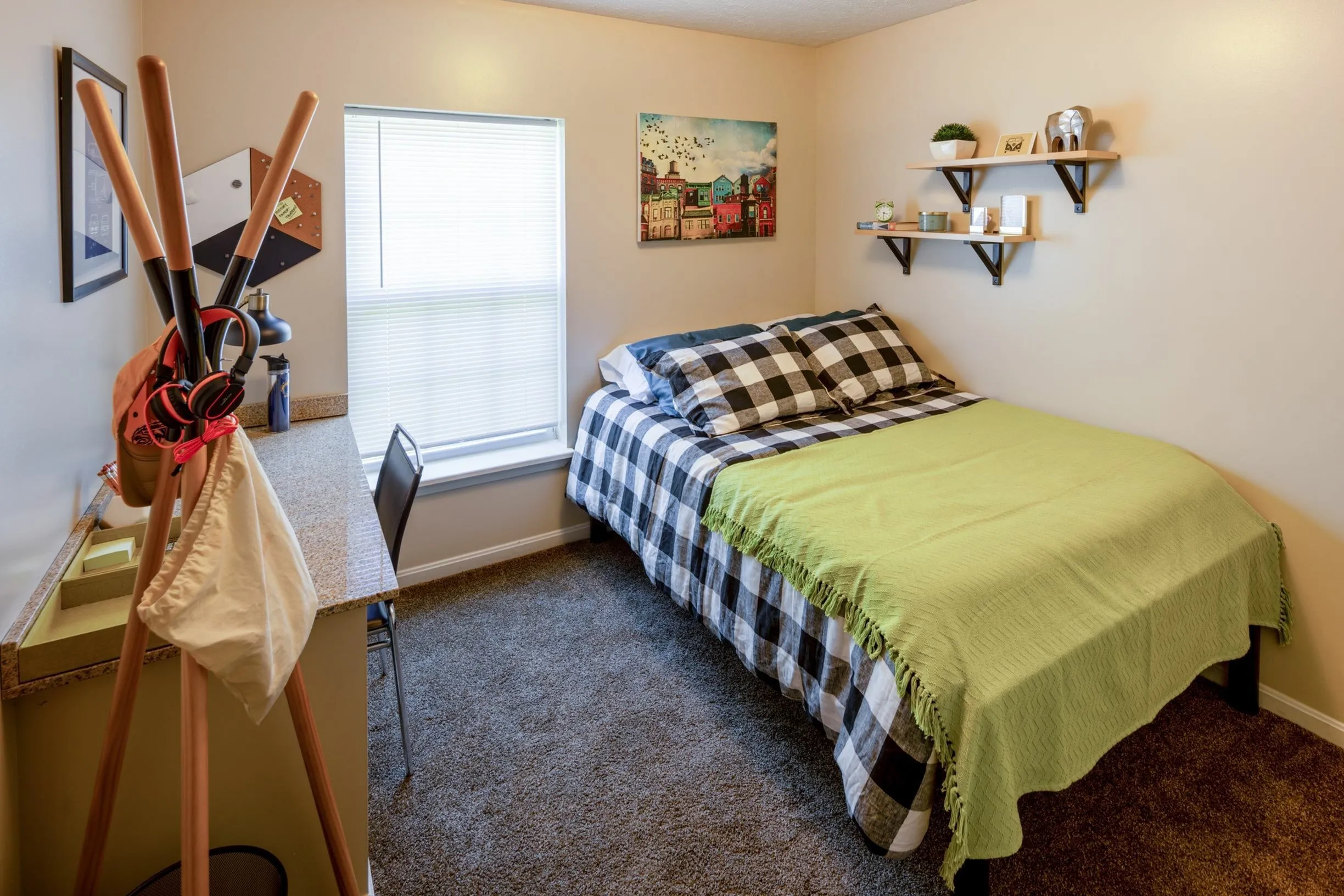 View Photos | Campus Pointe Kent