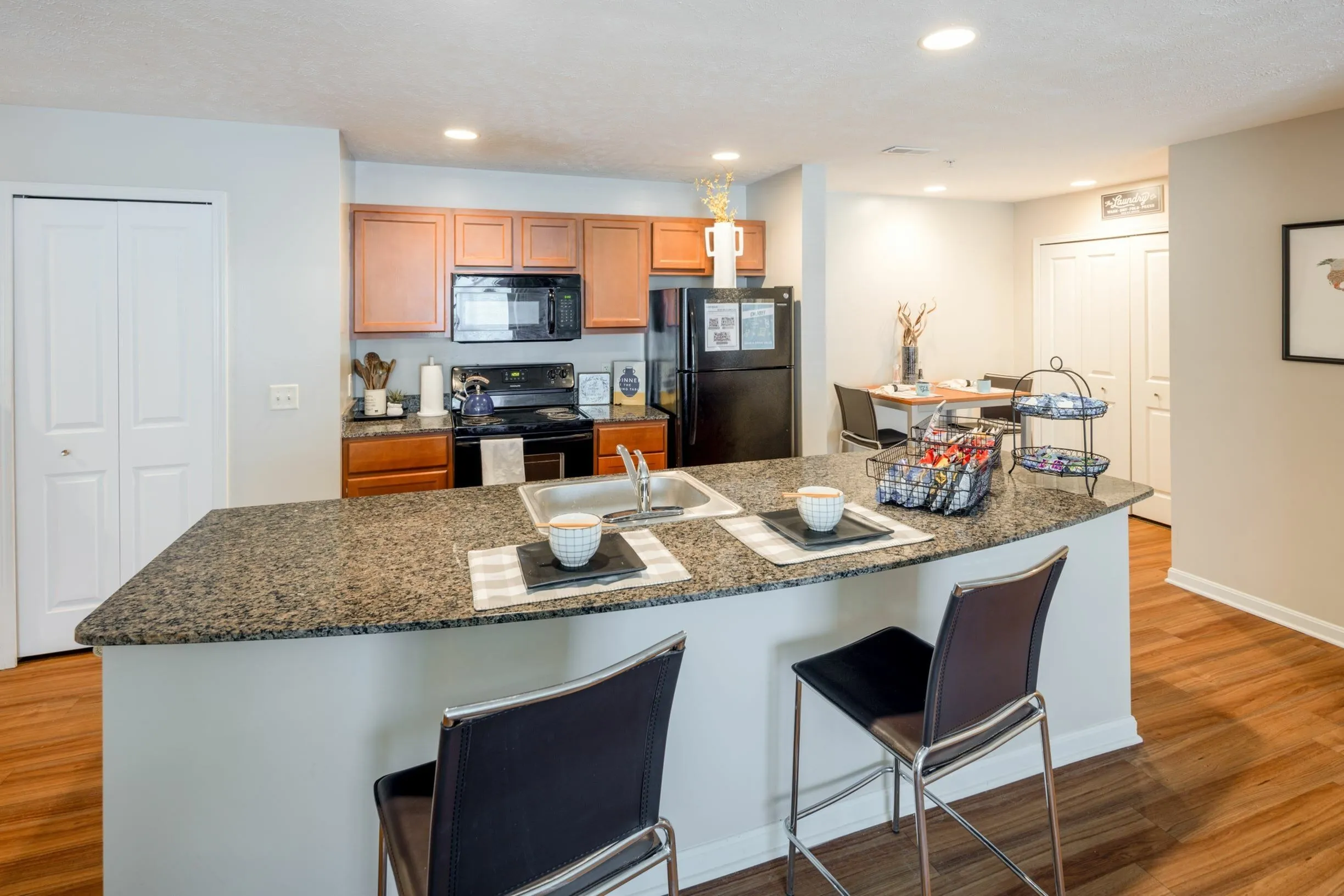 View Photos | Campus Pointe Kent