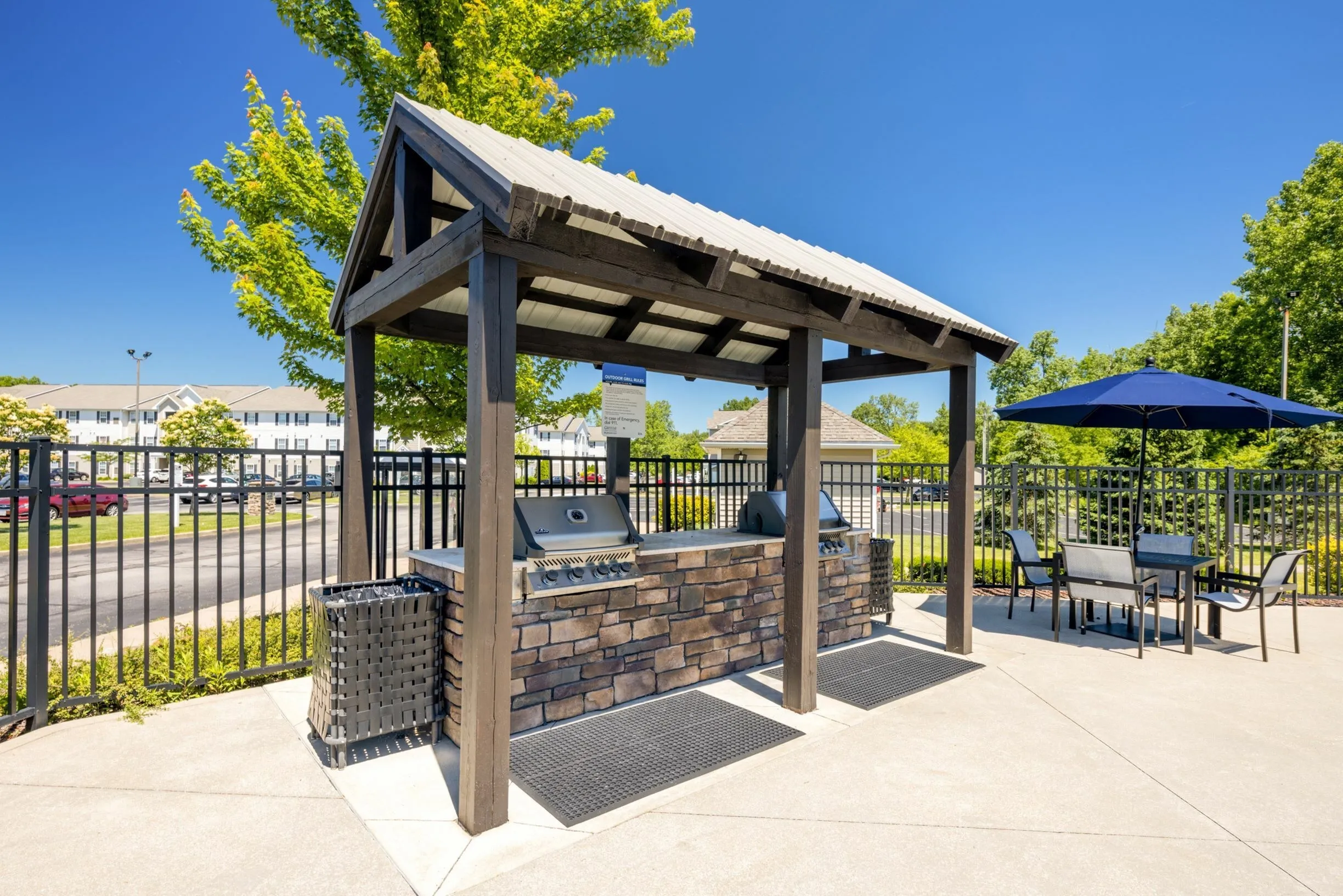 View Photos | Campus Pointe Kent