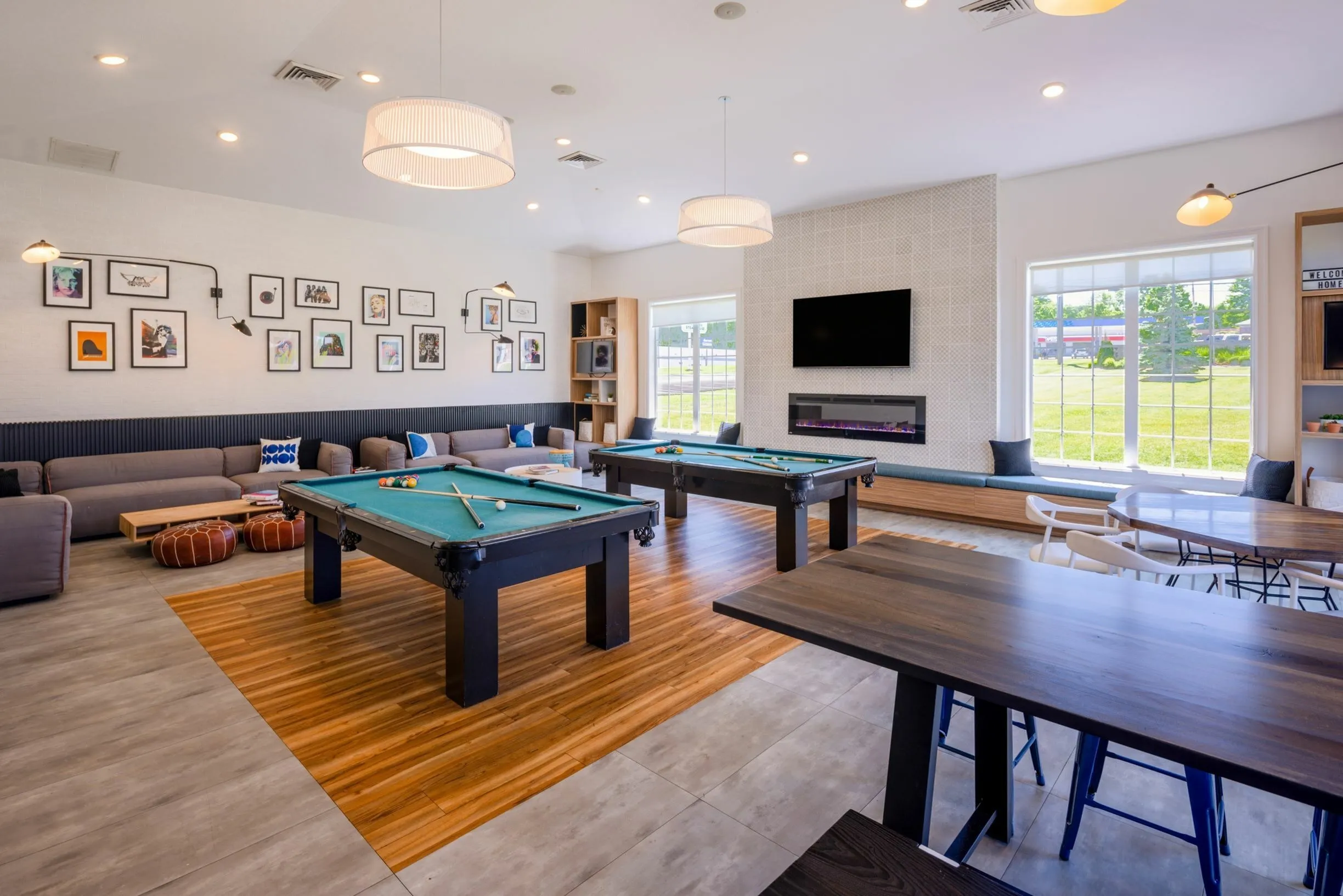 View Photos | Campus Pointe Kent