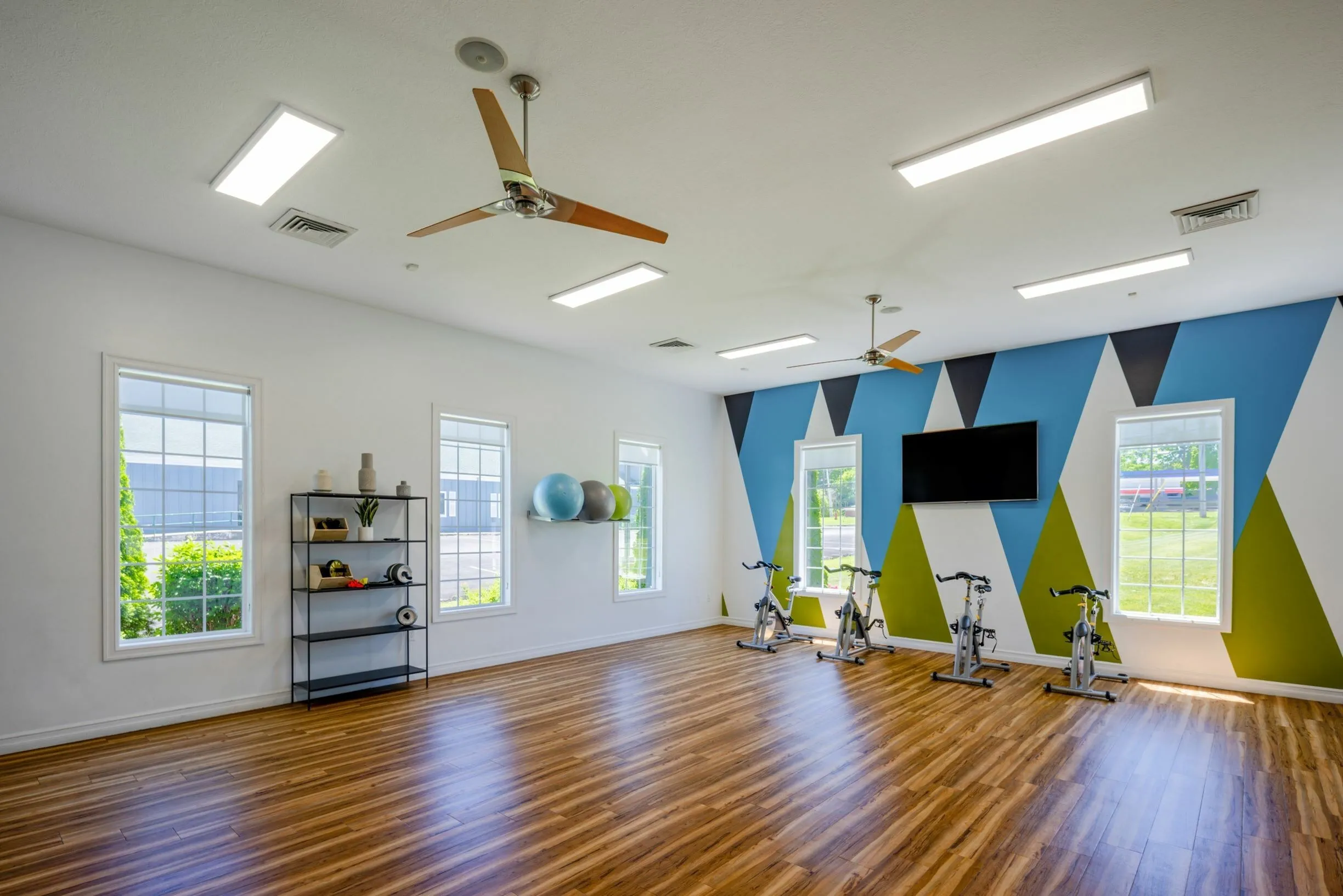 View Photos | Campus Pointe Kent