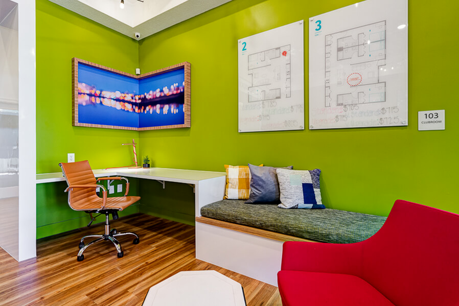 View Photos | Campus Pointe Kent