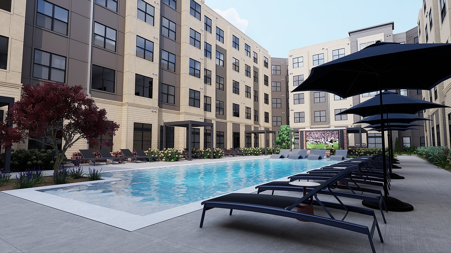 Gallery of Apartments in Auburn, Alabama | Accolade Auburn