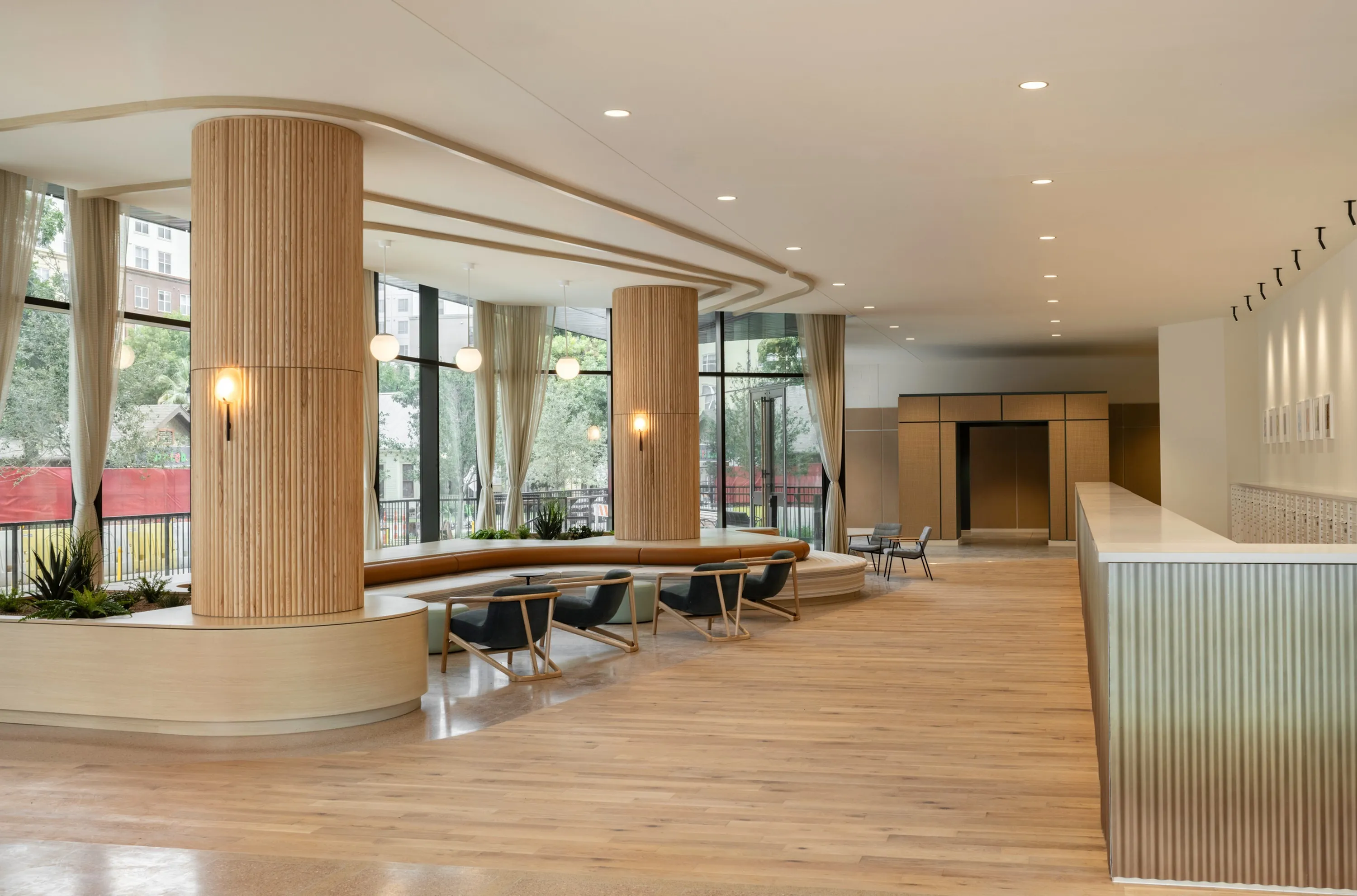 Browse Gallery of Apartments Near UT | Union on 24th