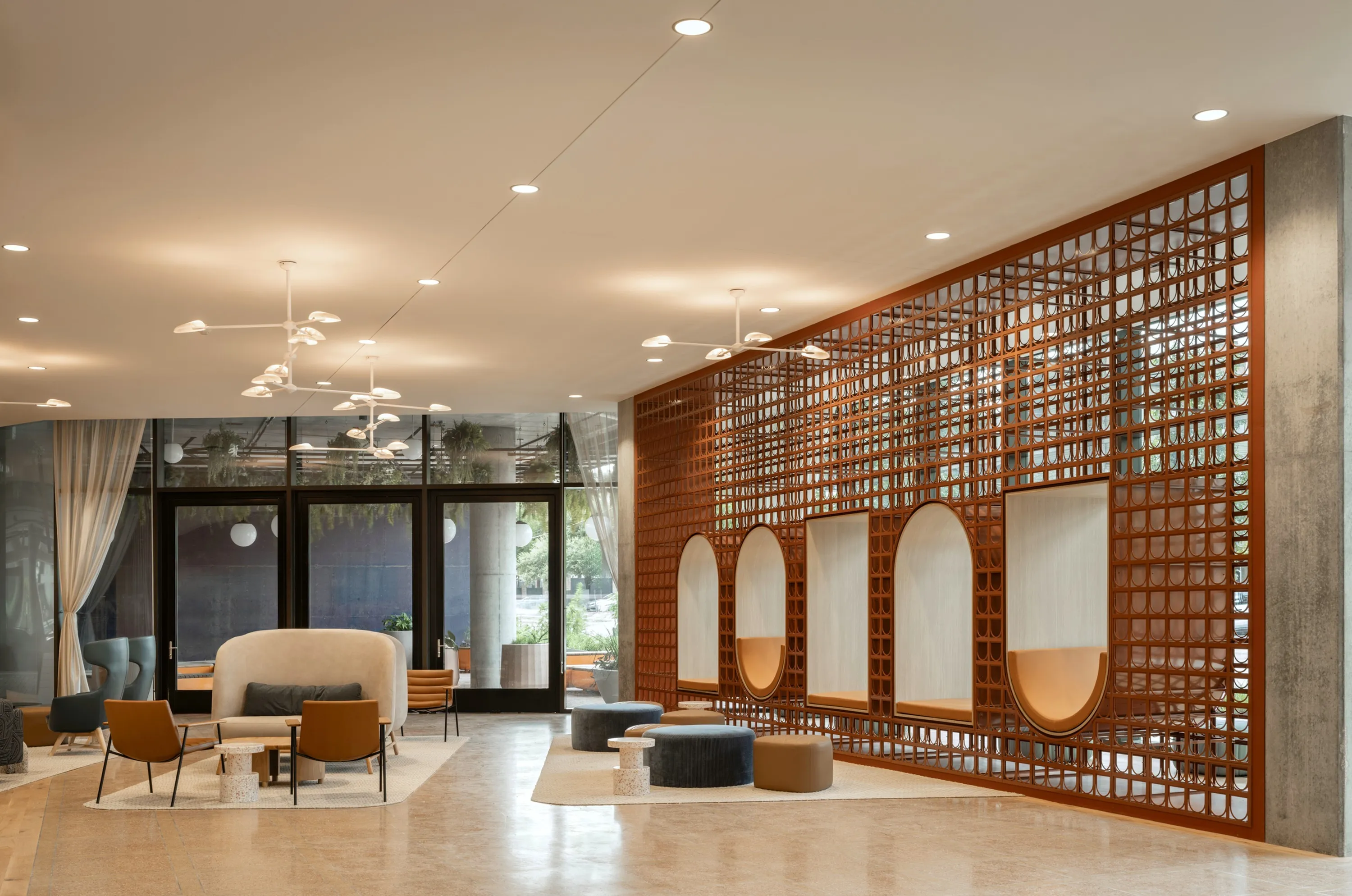 Browse Gallery of Apartments Near UT | Union on 24th