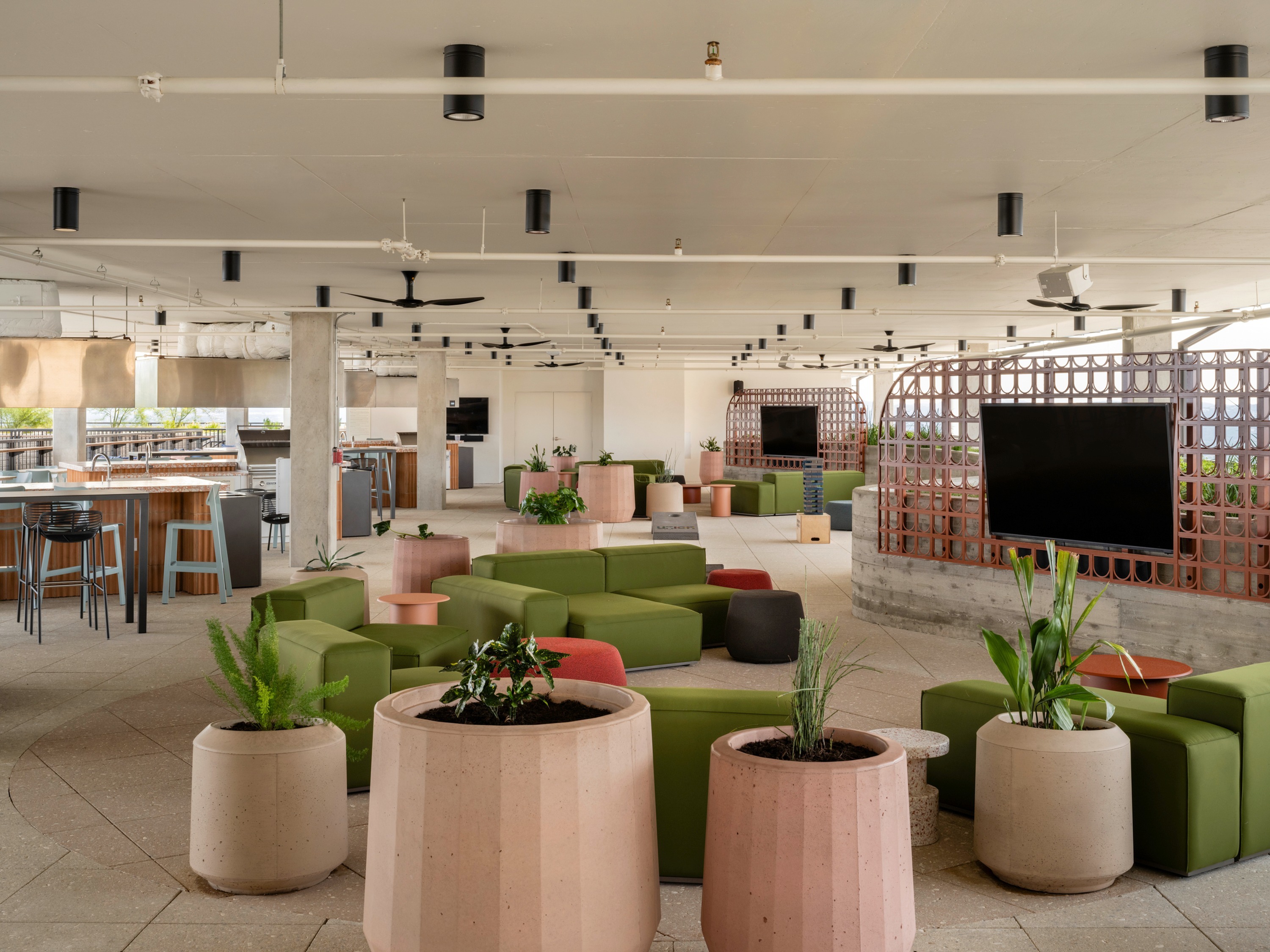 UT Apartments In West Campus, Austin, TX | Union on 24th