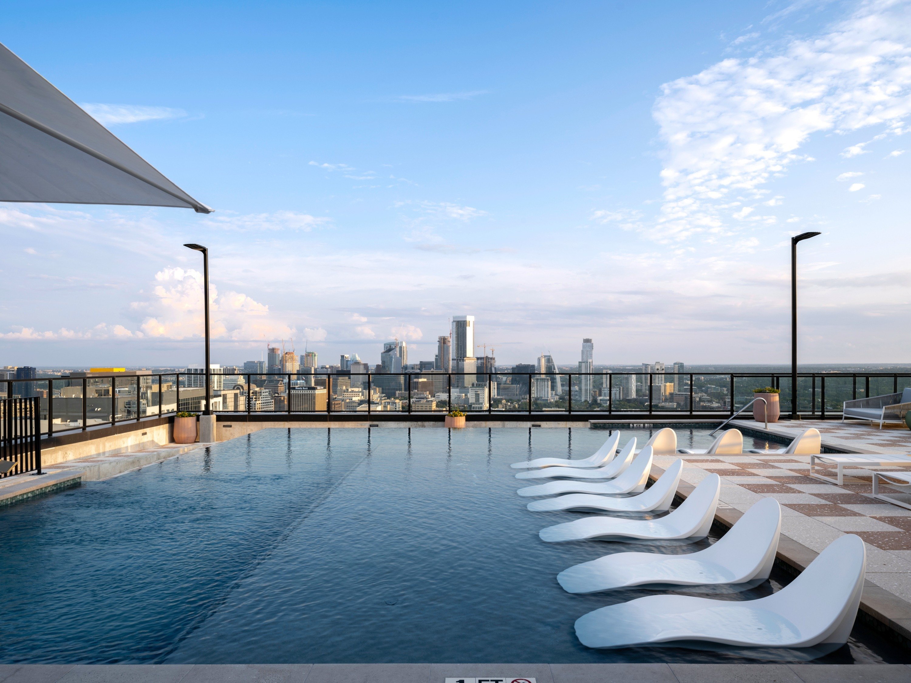 UT Apartments In West Campus, Austin, TX | Union on 24th