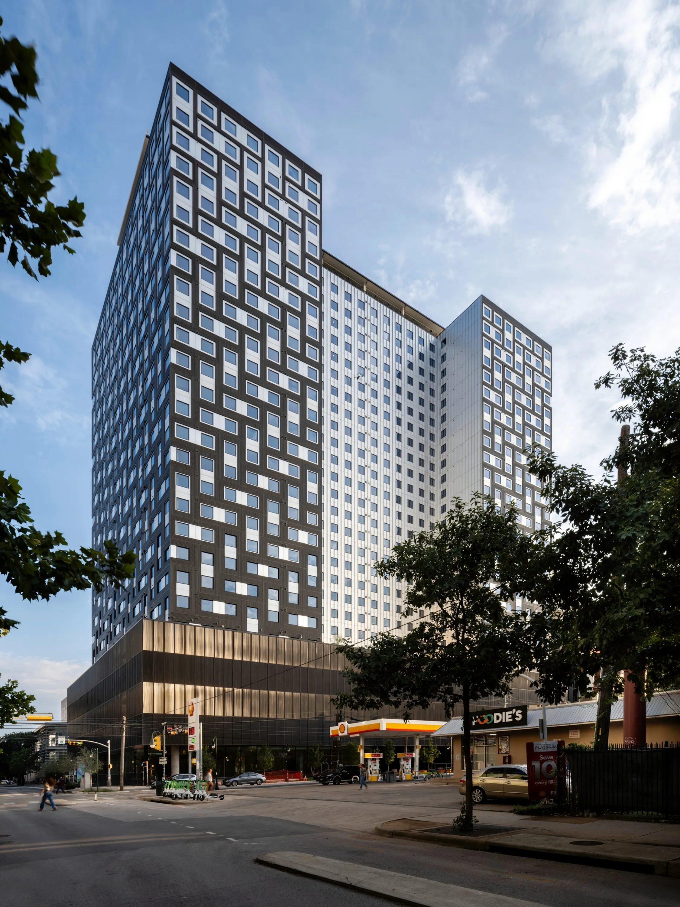 UT Apartments In West Campus, Austin, TX | Union on 24th