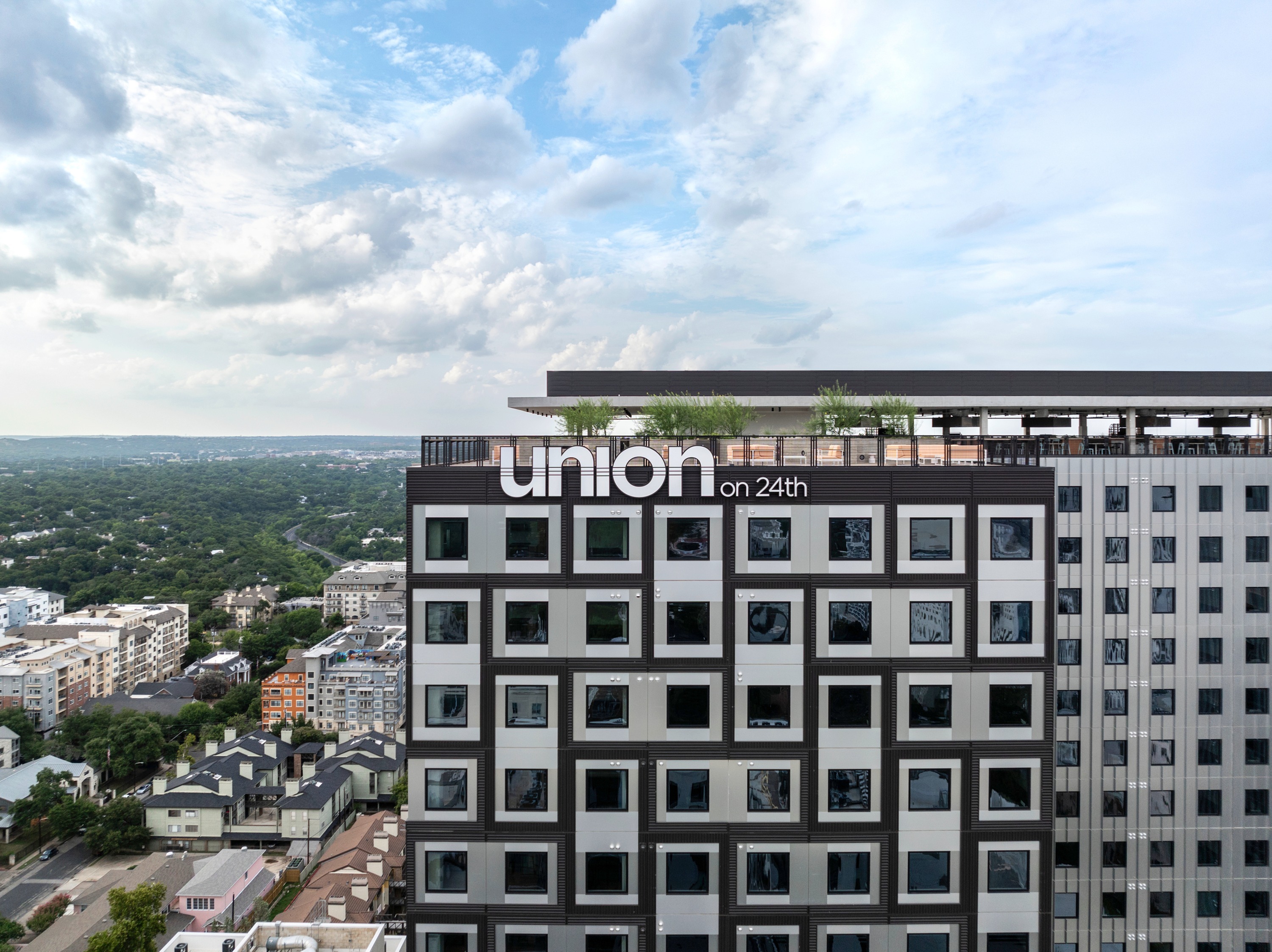 UT Apartments In West Campus, Austin, TX | Union on 24th