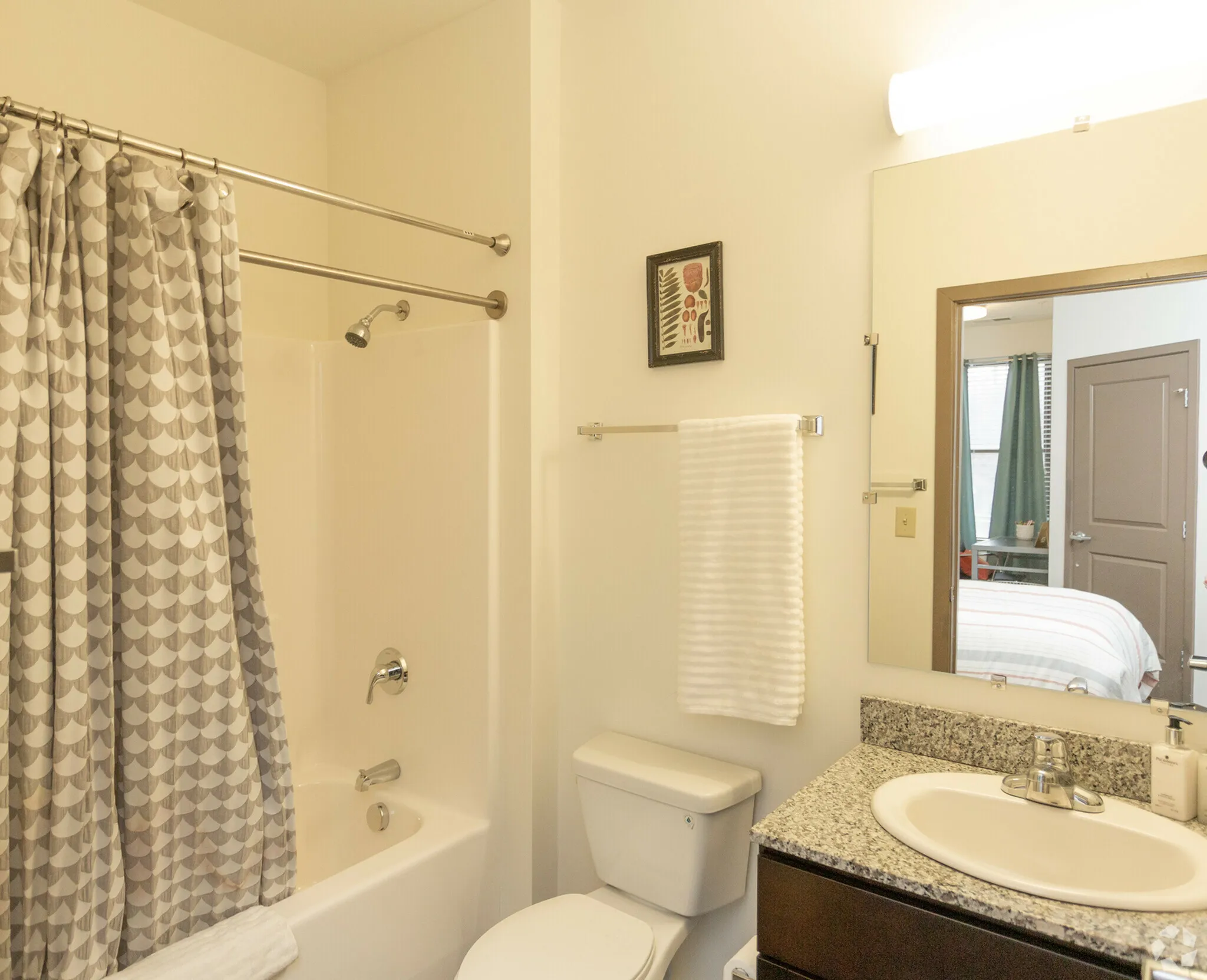 View Photos & Take A Virtual Tour | Block 75