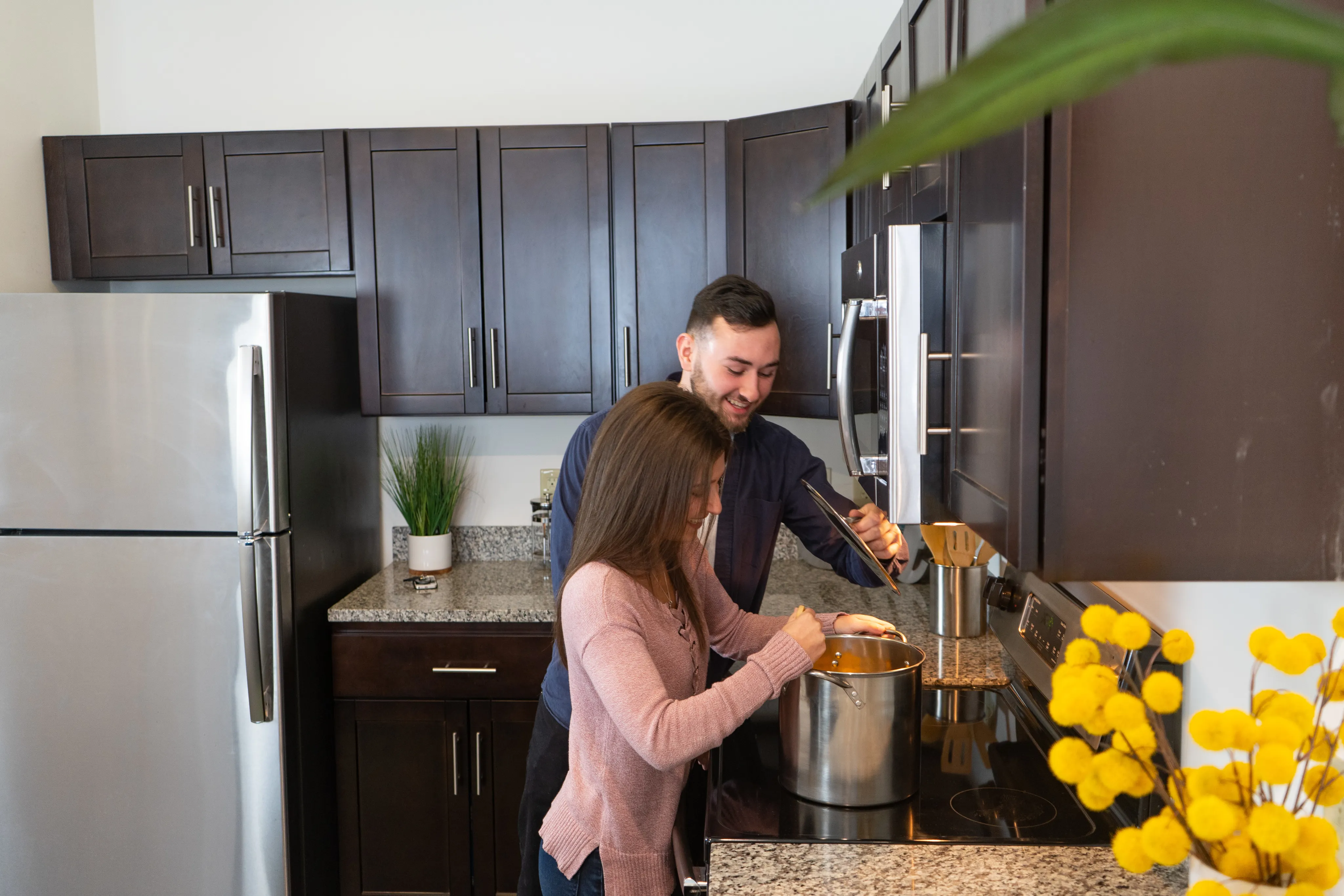 View Photos & Take A Virtual Tour | Block 75