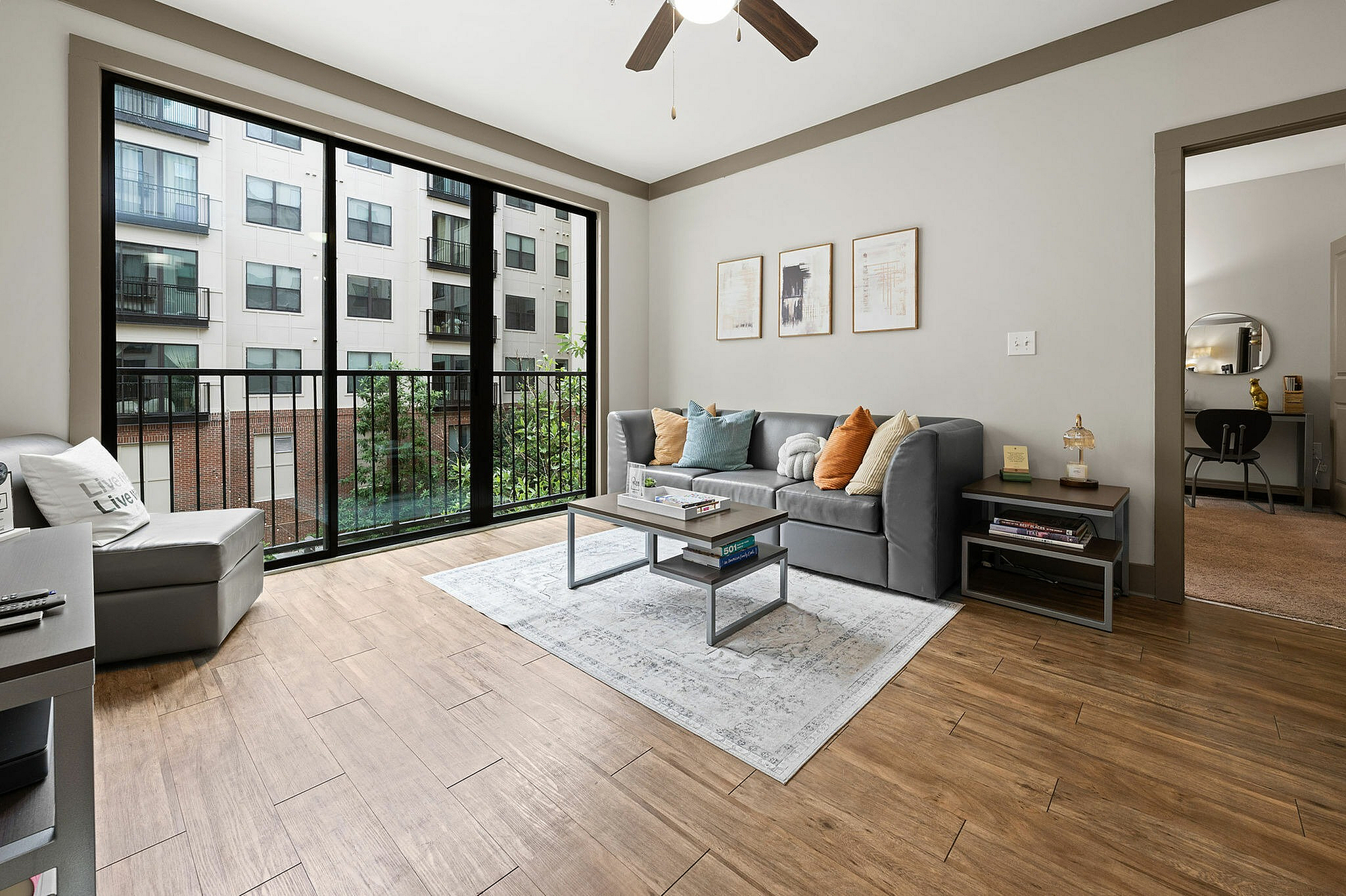 Gallery of Our New Apartments in Athens | Accolade Athens