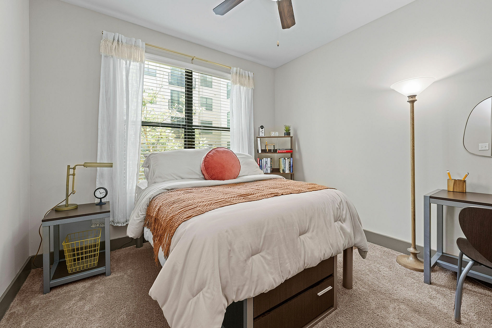 Gallery of Our New Apartments in Athens | Accolade Athens