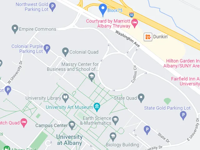 See What's Nearby | Block 75