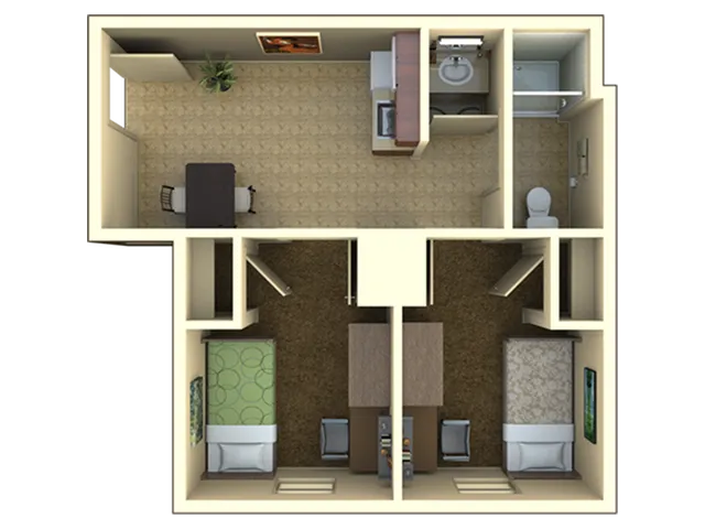 View Photos | Centennial Hall