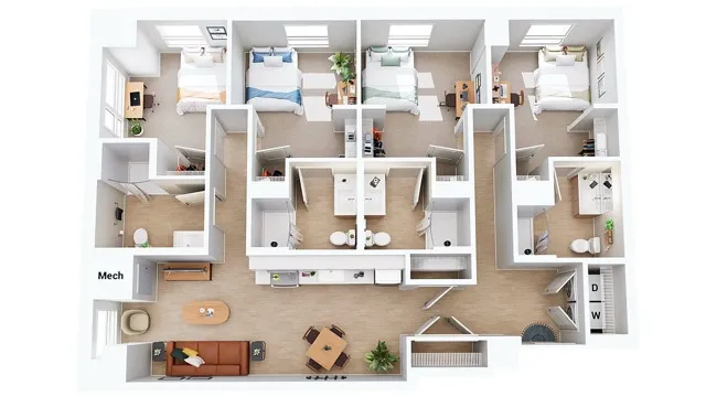 Accolade Minneapolis Apartment Rentals