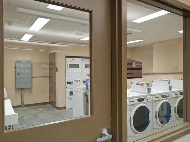 View Our Amenities | Centennial Hall