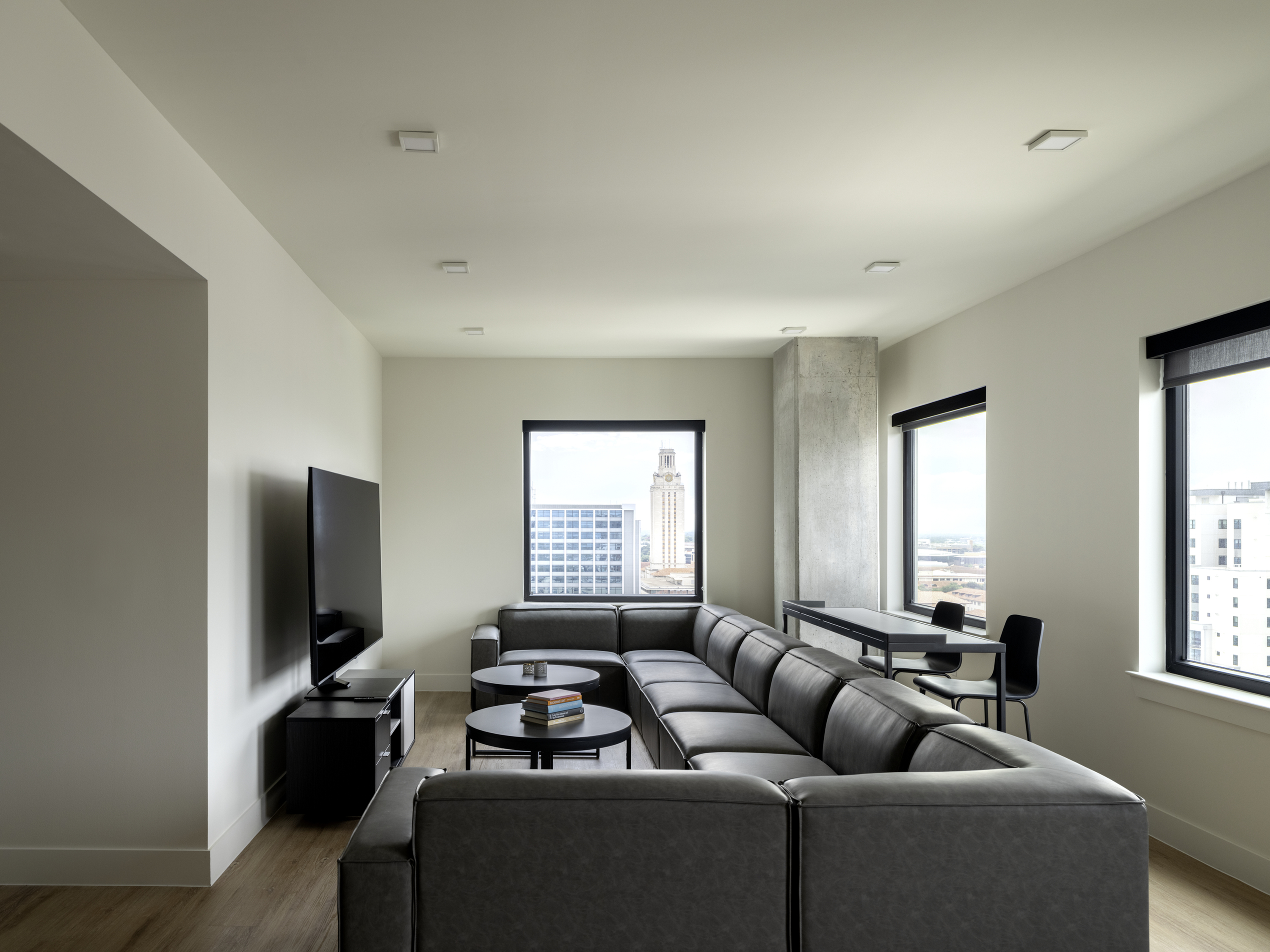 Luxury Apartment Amenities in North Austin | Union on 24th
