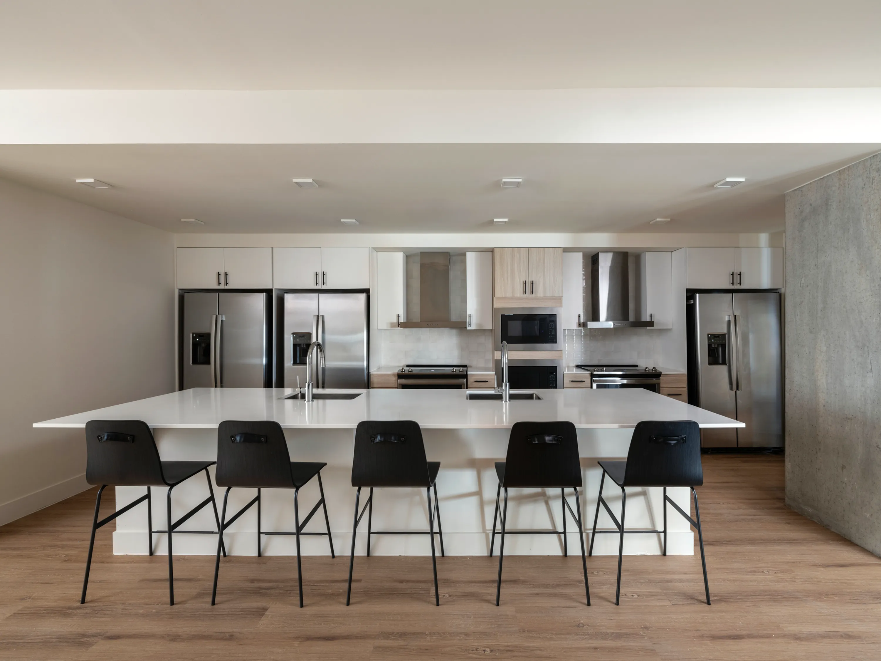 Luxury Apartment Amenities in North Austin | Union on 24th