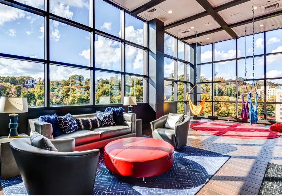 One on Centre | Student Apartments Pittsburgh